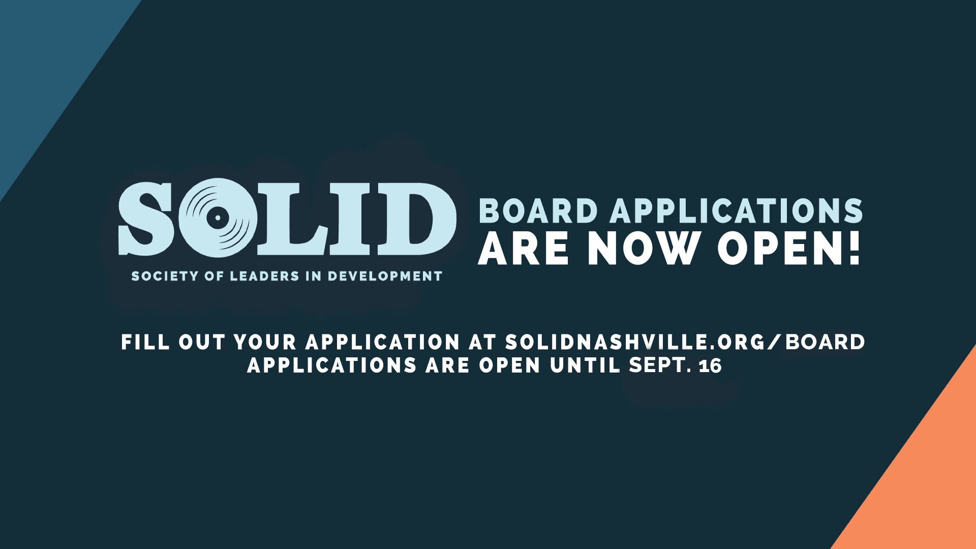 How to Apply — SOLID