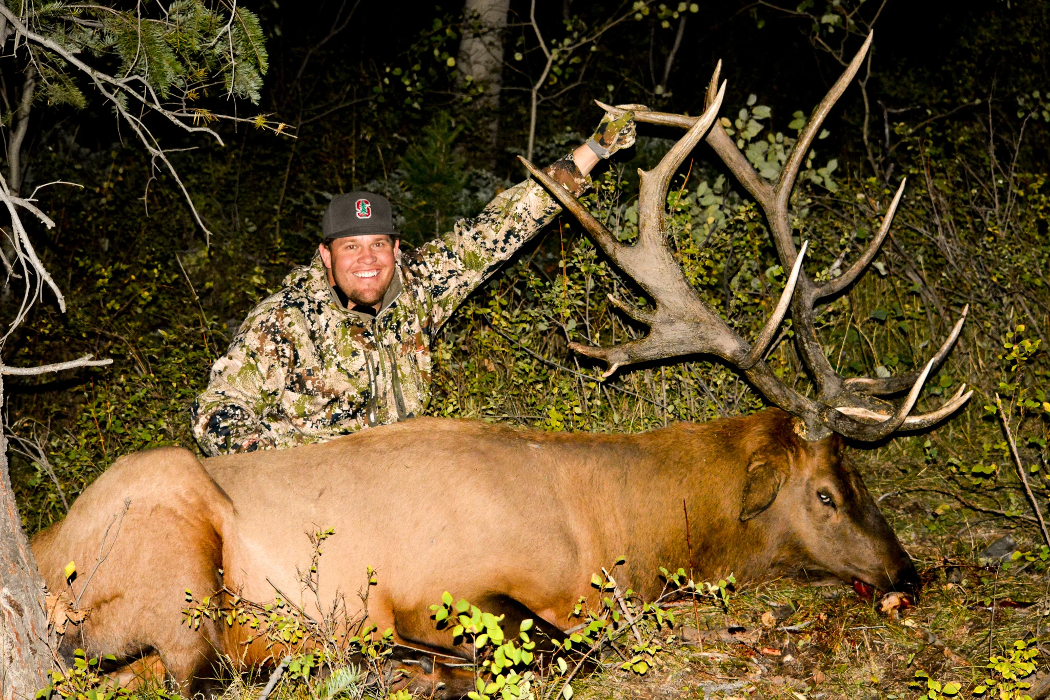 sportsmans Hunting - Hunting Guides and Adventures