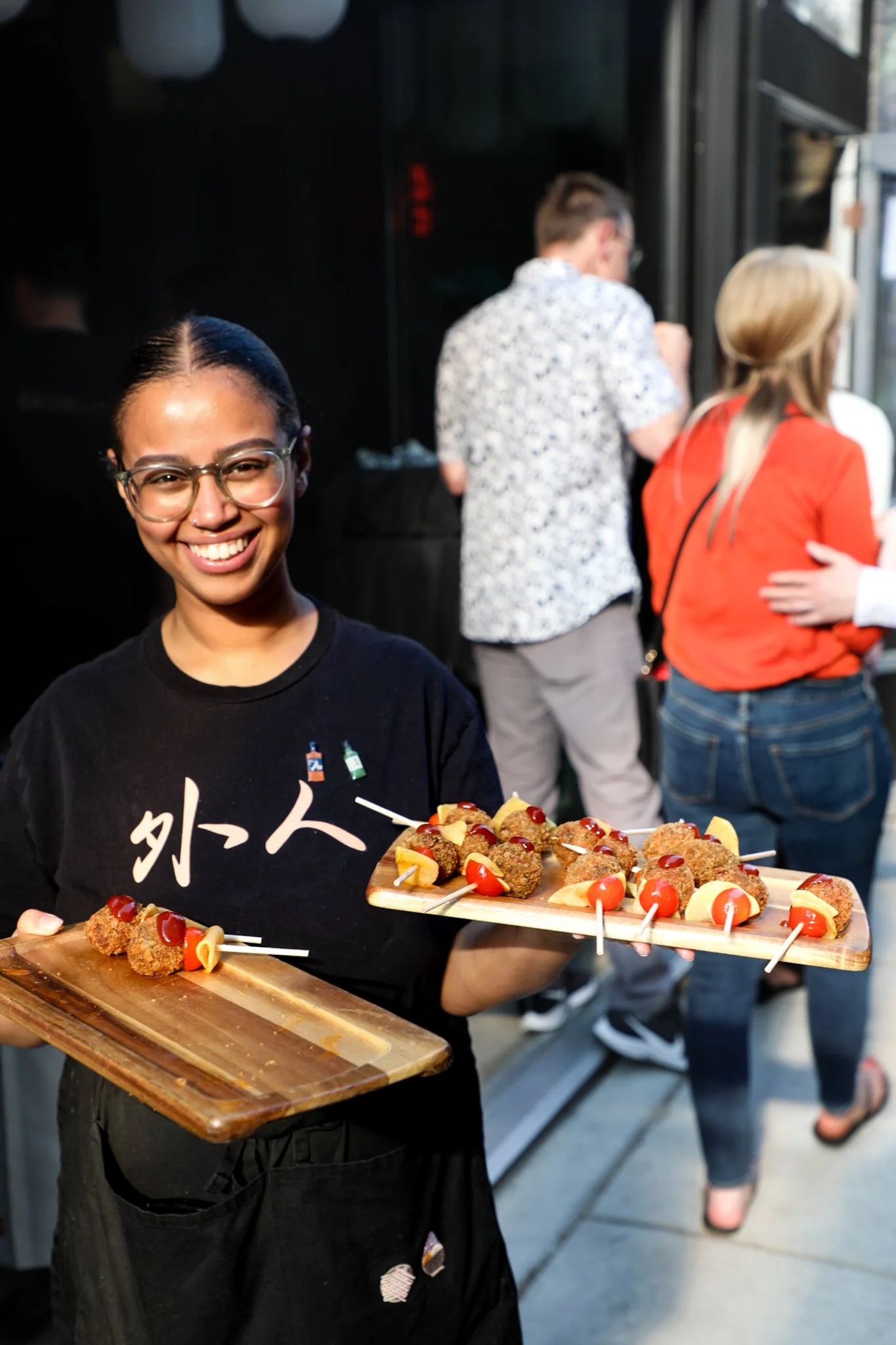 UPCOMING EVENTS — GAIJIN | CHICAGO