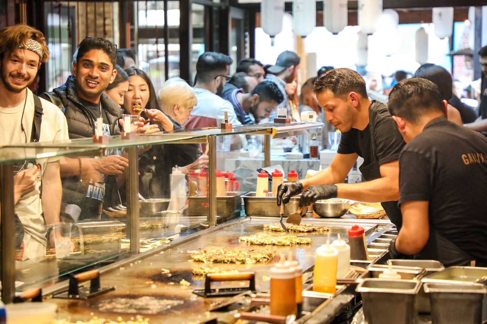 UPCOMING EVENTS — GAIJIN | CHICAGO