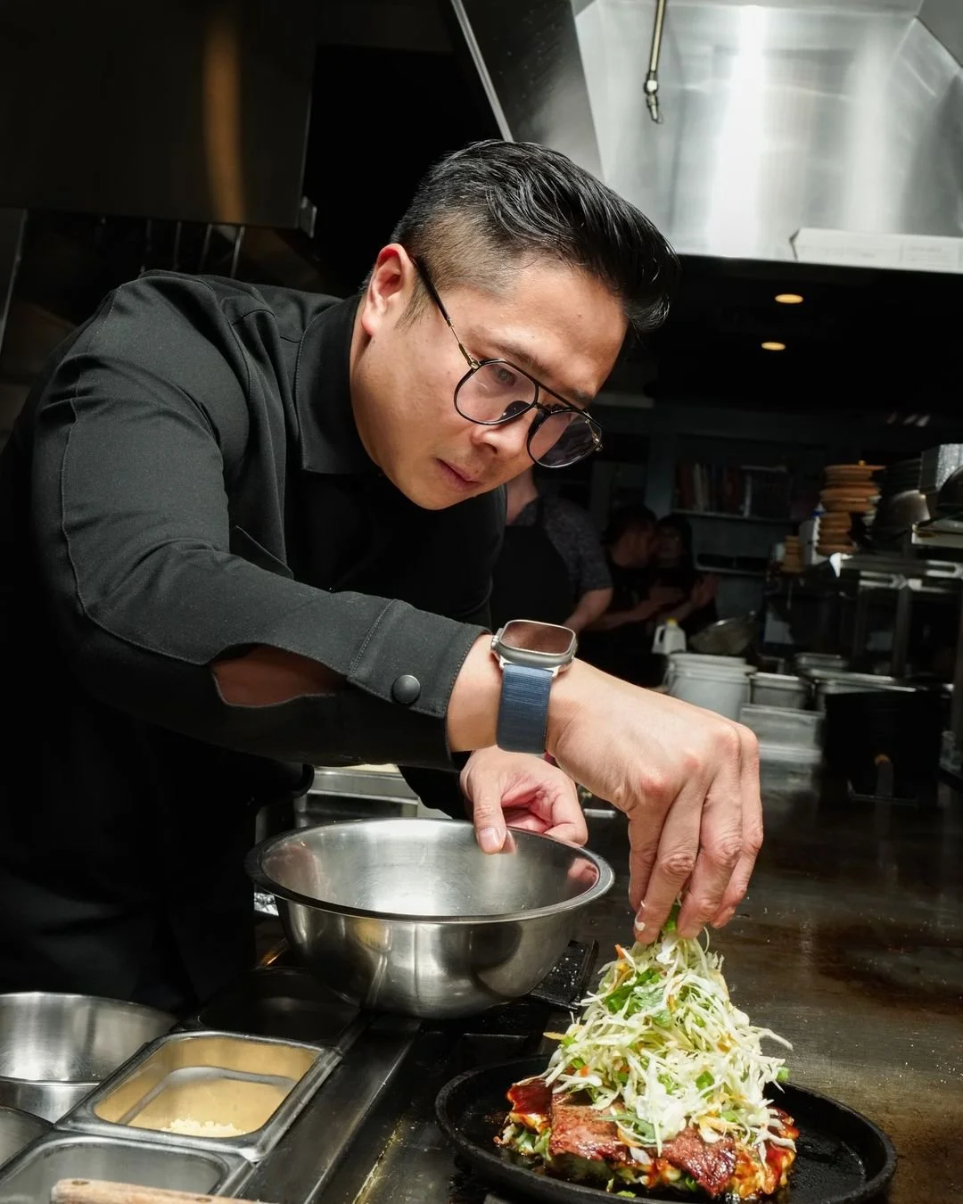 UPCOMING EVENTS — GAIJIN | CHICAGO