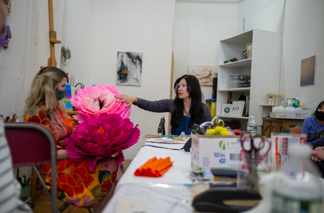 Art Therapy Place