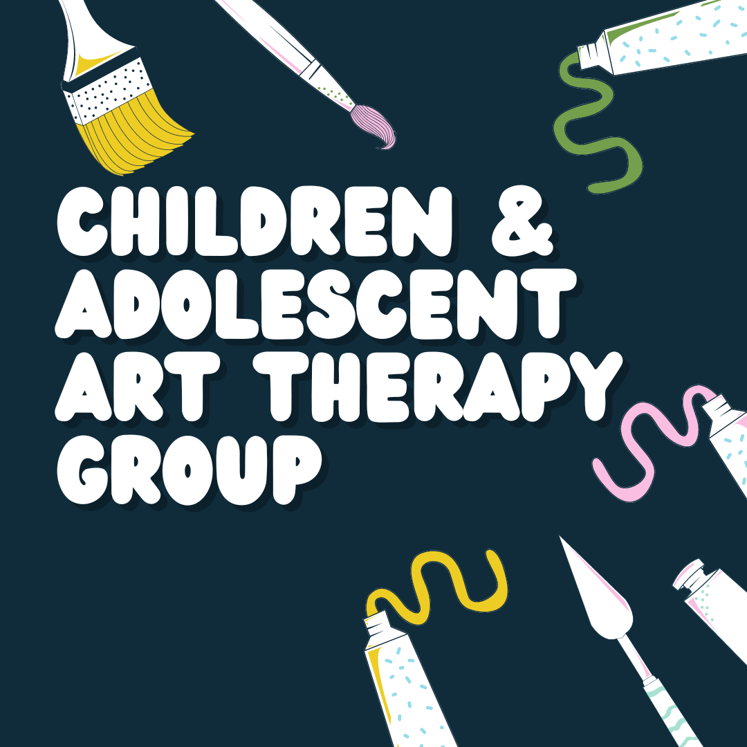 Art Therapy Group Children Teens Art Therapy Place art-therapy-group-children-teens-art-therapy-place