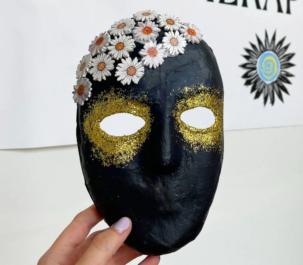Art Therapy Place