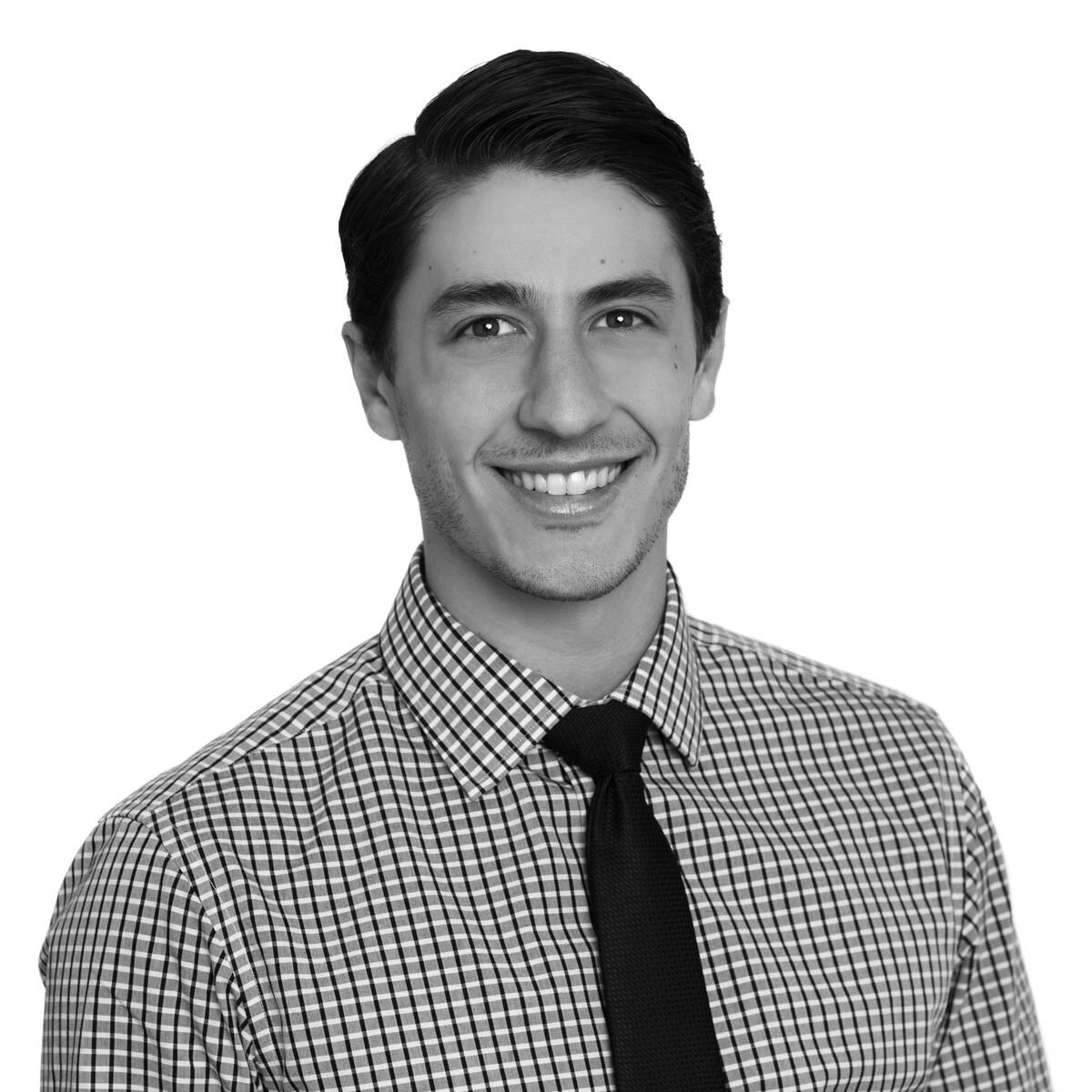 Blake Williamson — Aster Talent