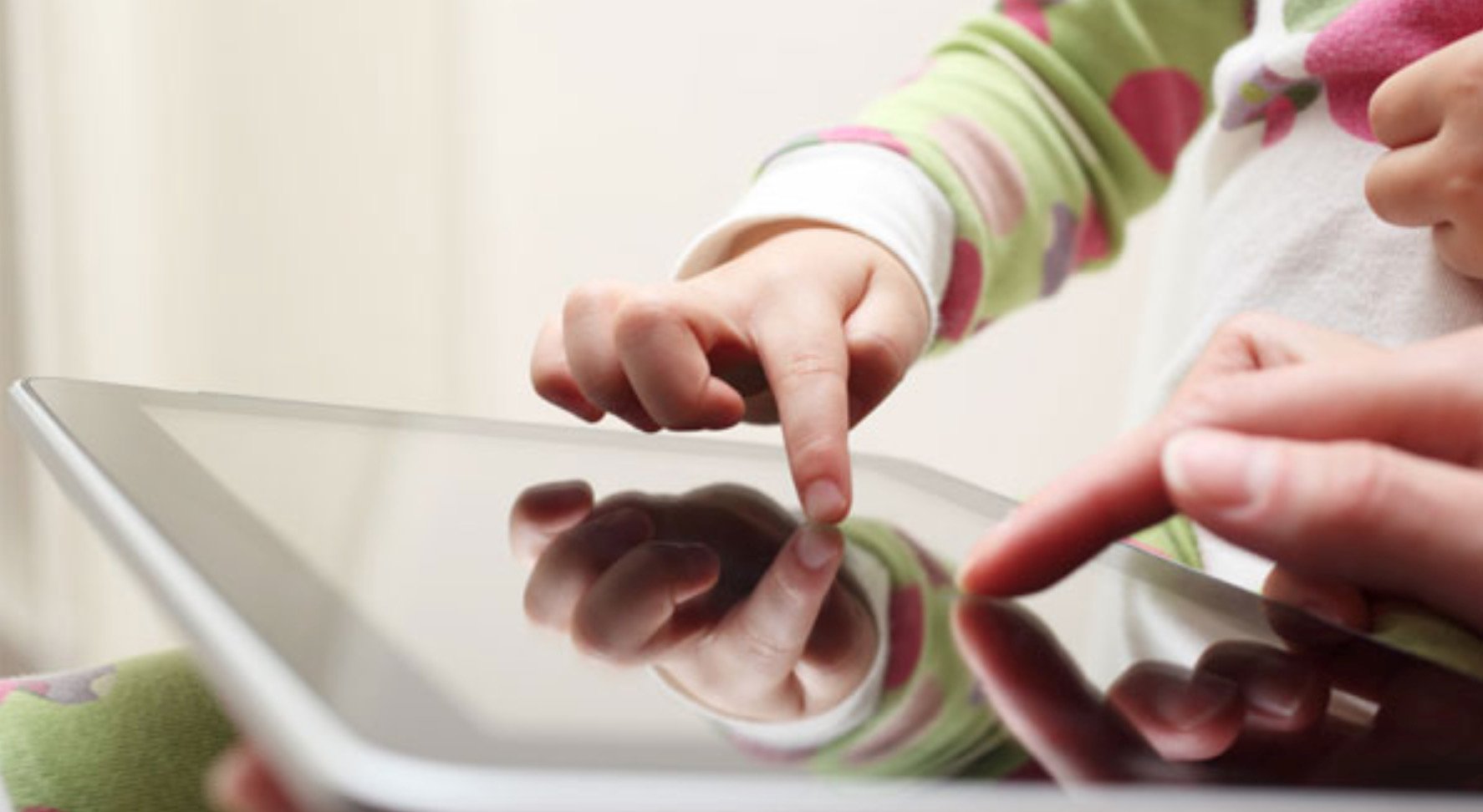 Early Childhood & Technology — RippleFX Early Childhood & Technology — RippleFX