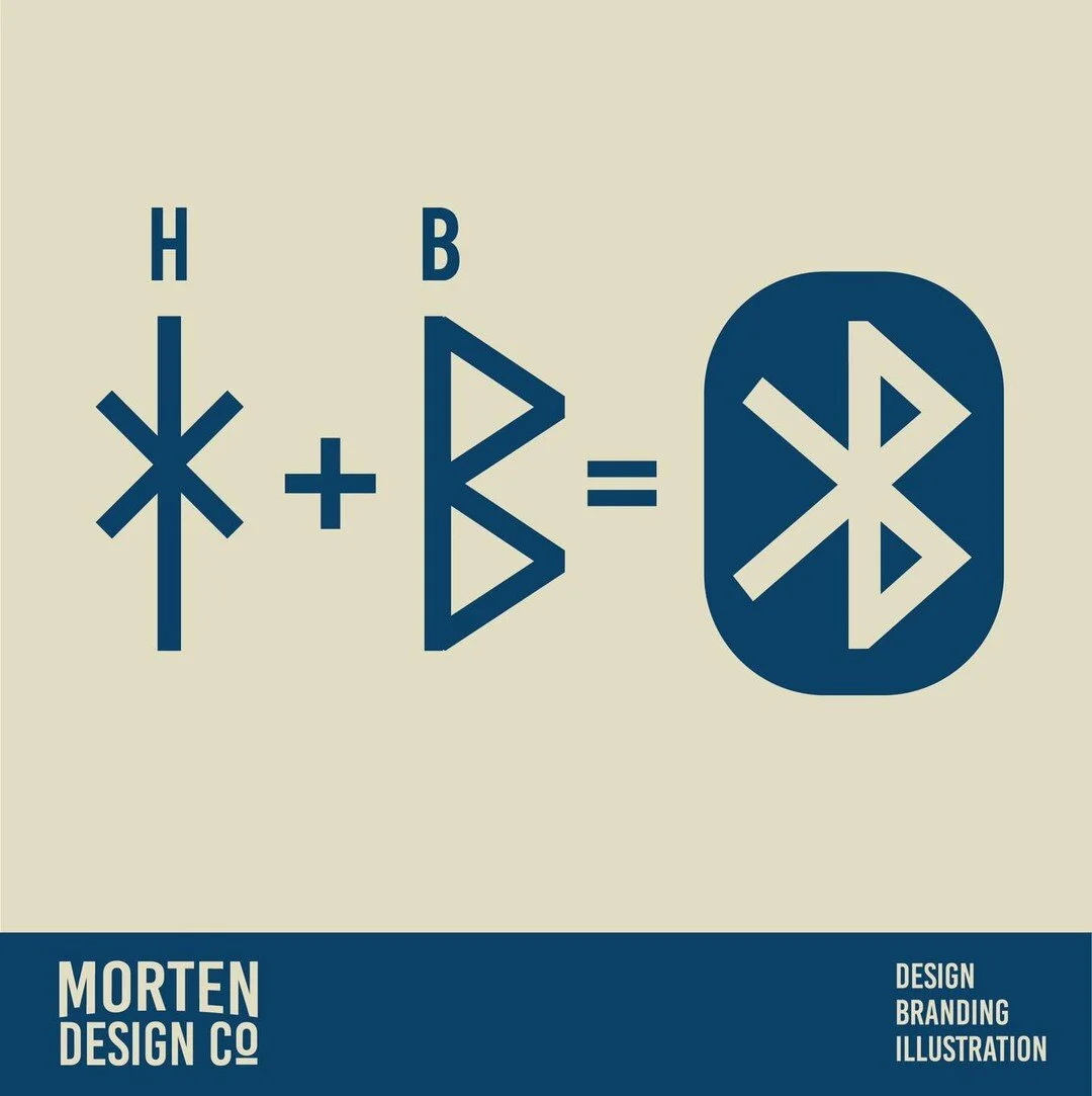 Custom Logo Design | Morten Design Co in Wheat Ridge, CO