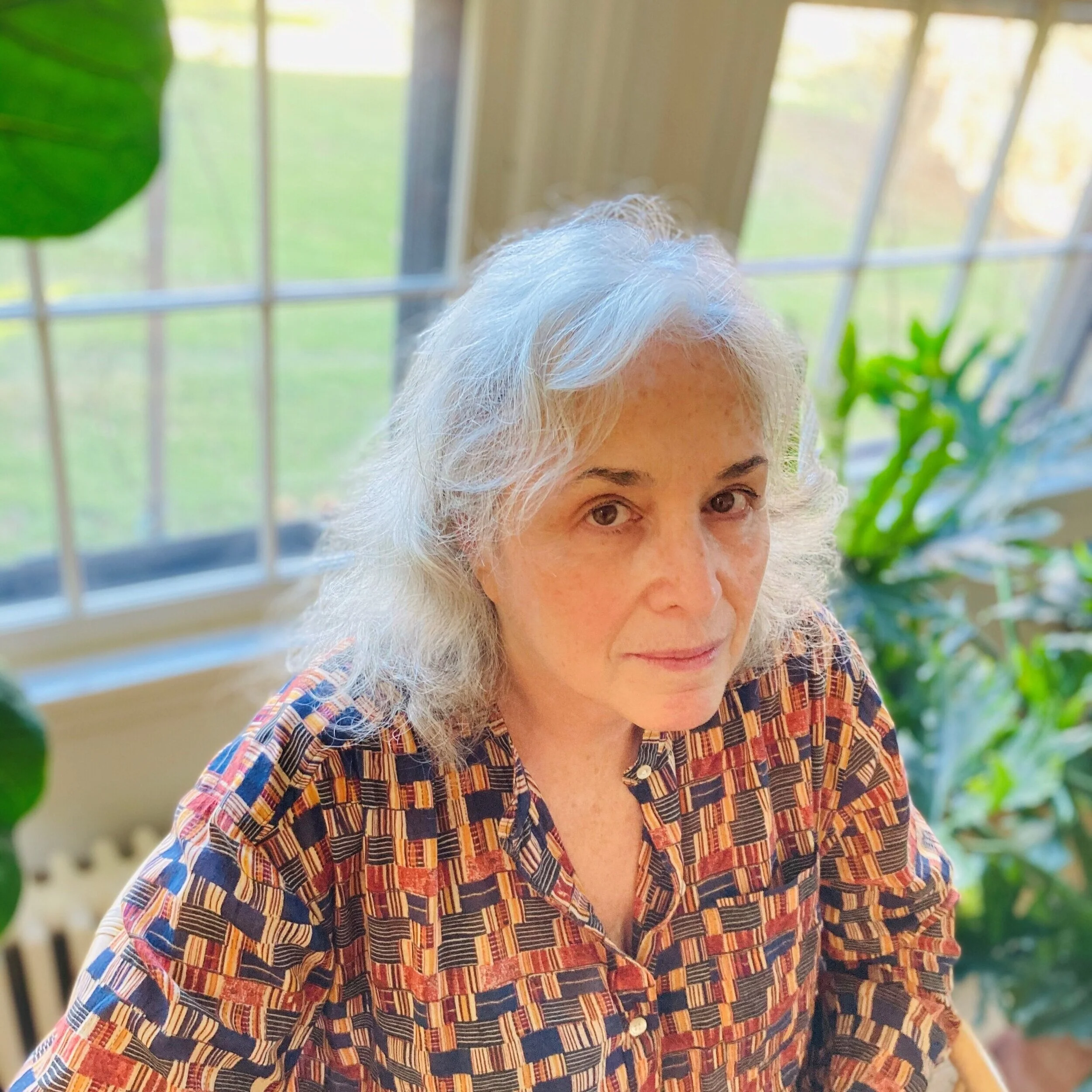 Studio — James Wagman Architect