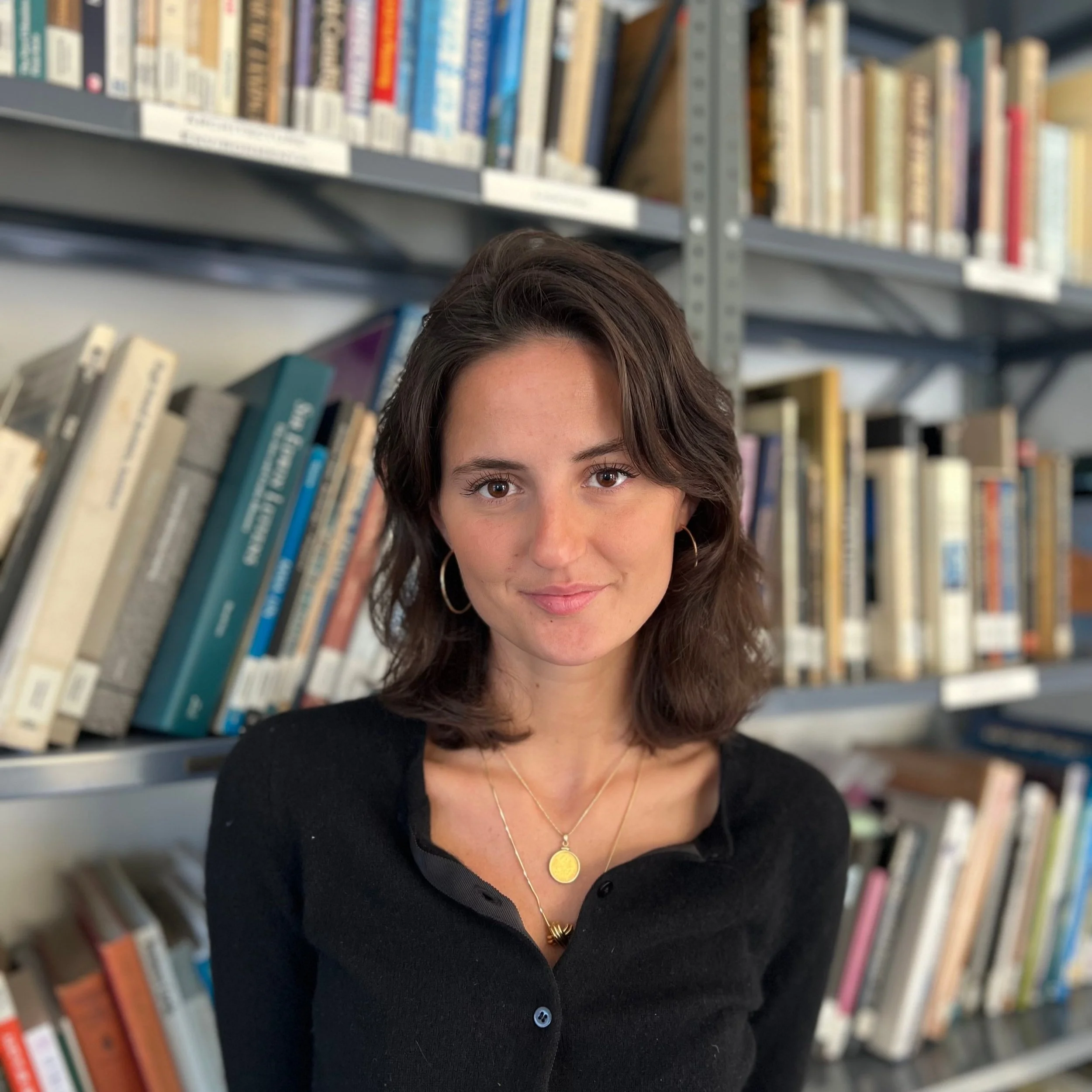 Studio — James Wagman Architect