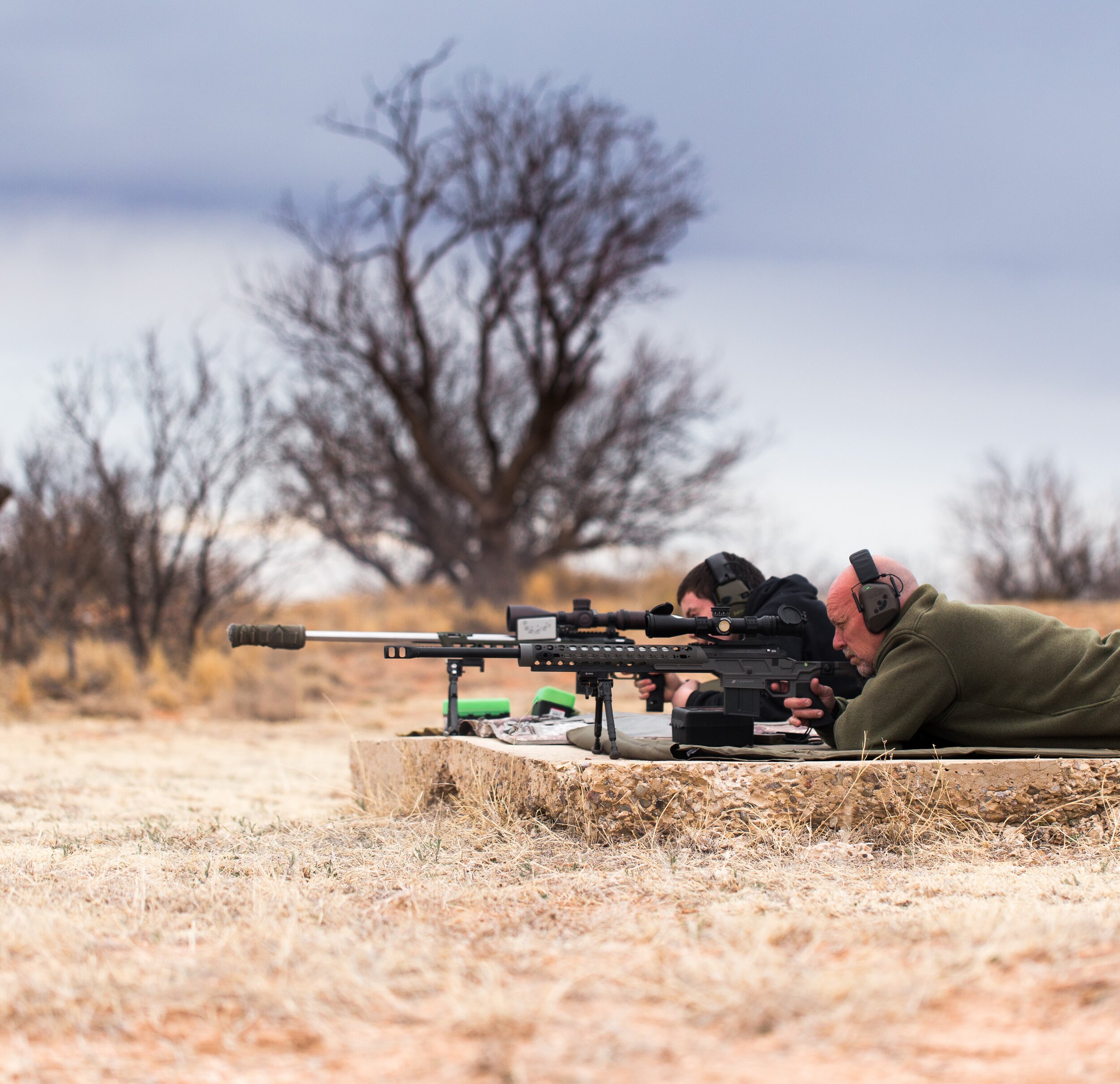 Workshops — COLORADO PRECISION RIFLE