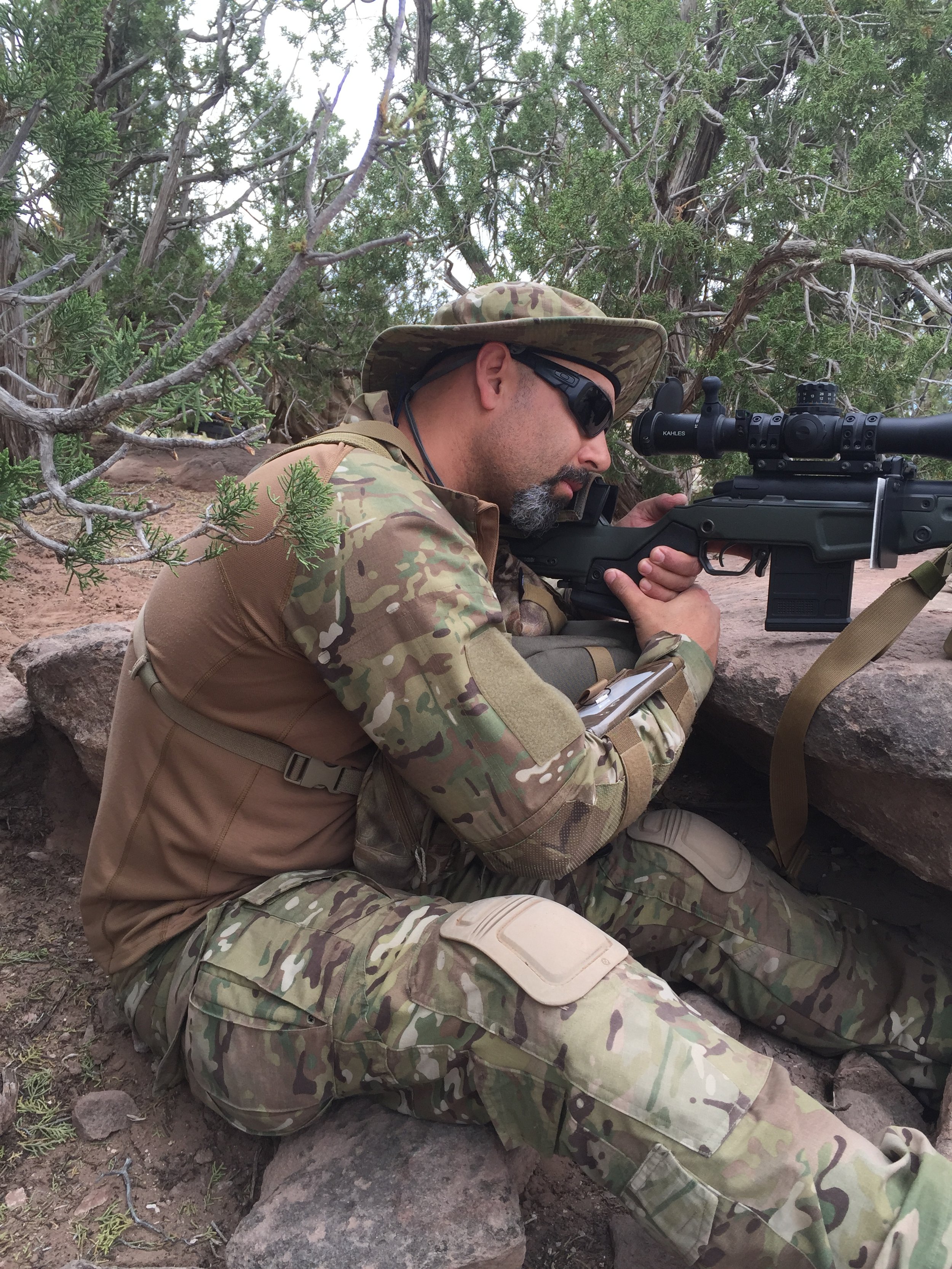 Workshops — COLORADO PRECISION RIFLE