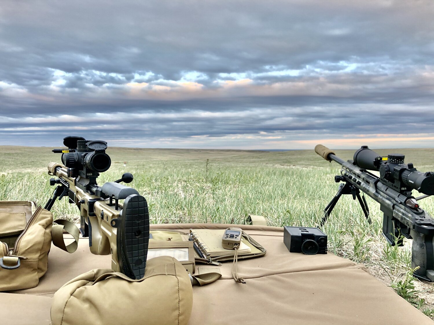 Workshops — COLORADO PRECISION RIFLE