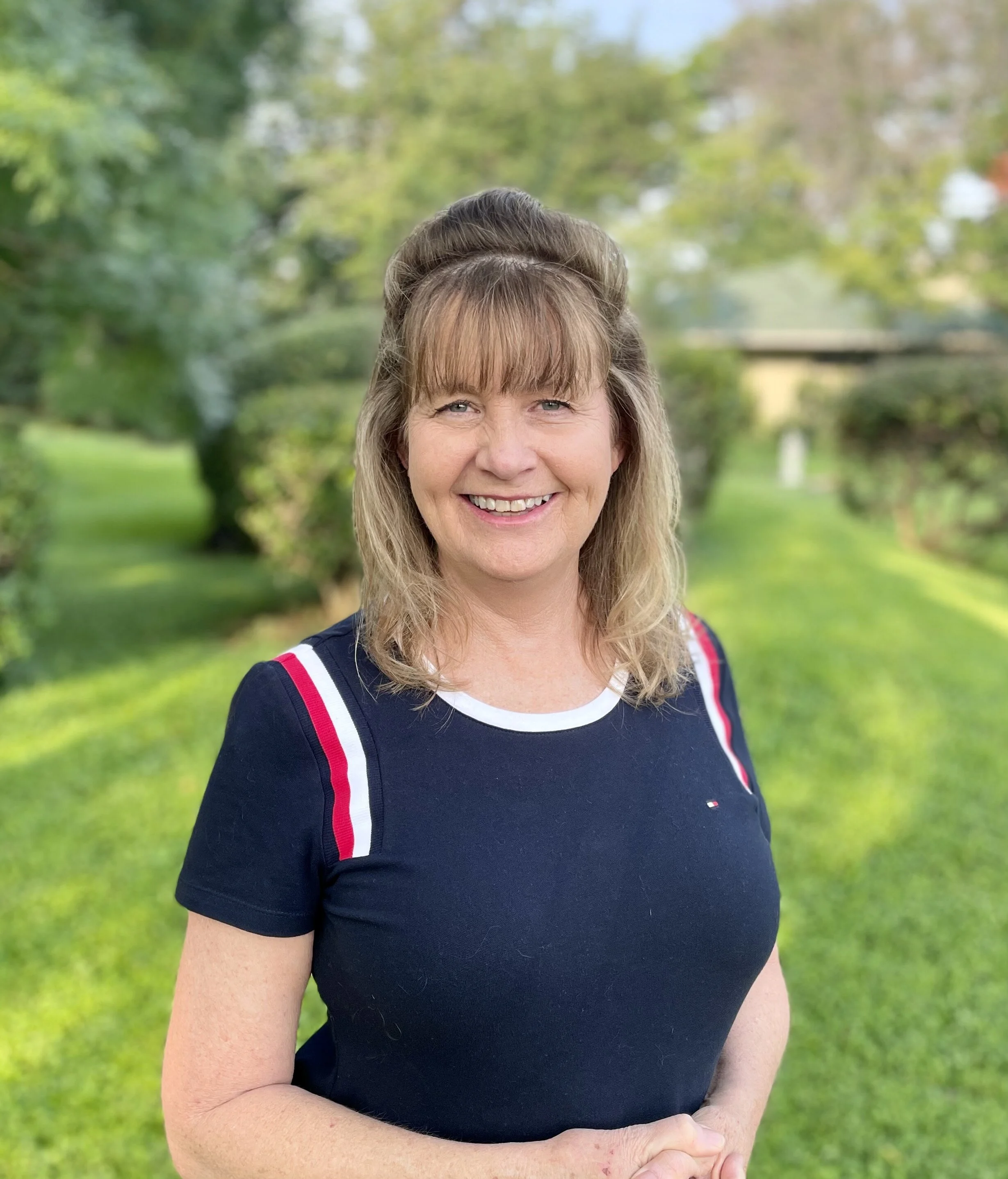 The St. Anthony School — Our Staff