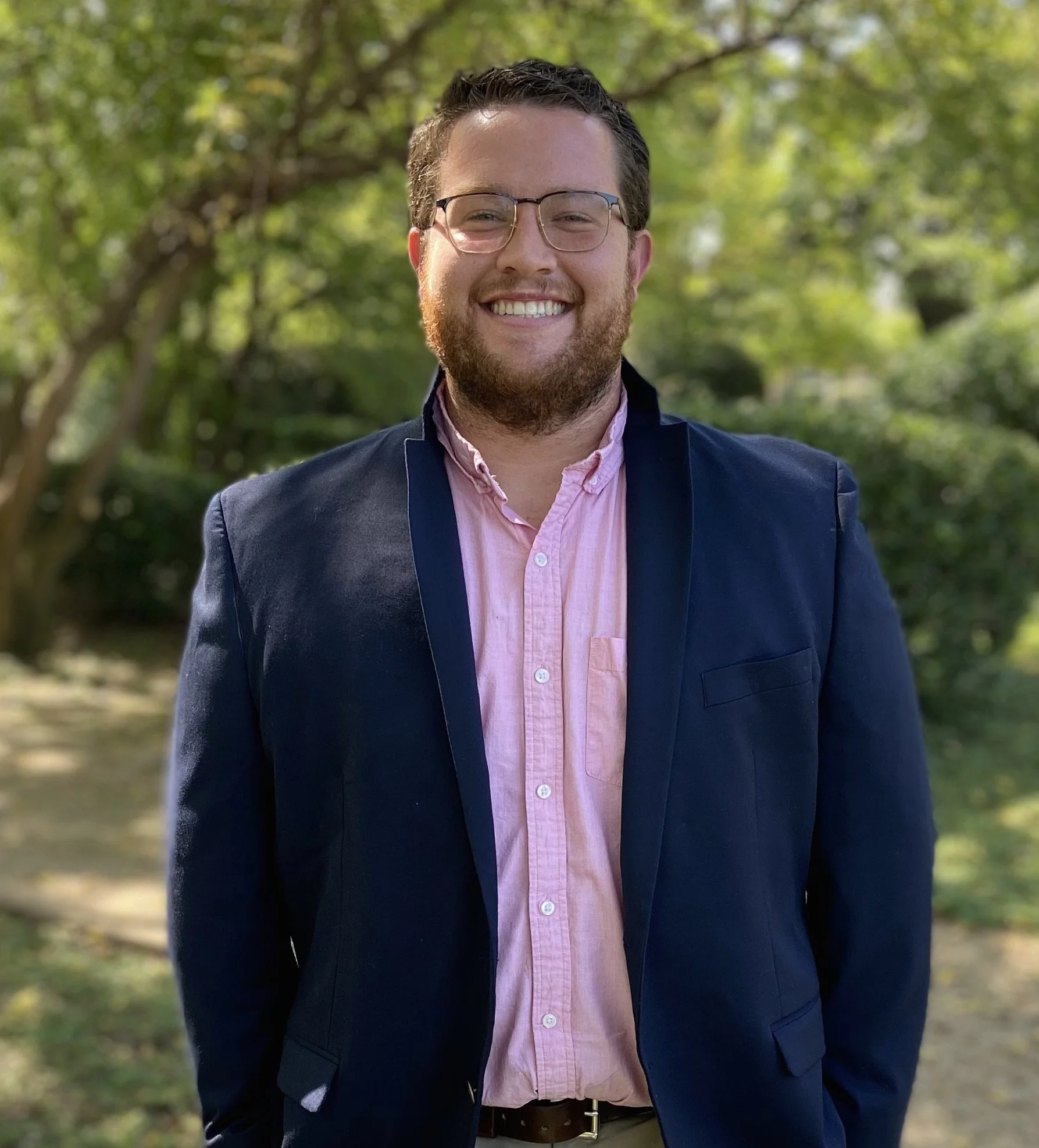 The St. Anthony School — Our Staff