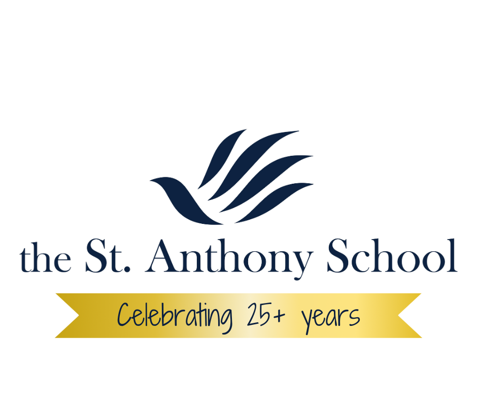 The St. Anthony School — Welcome