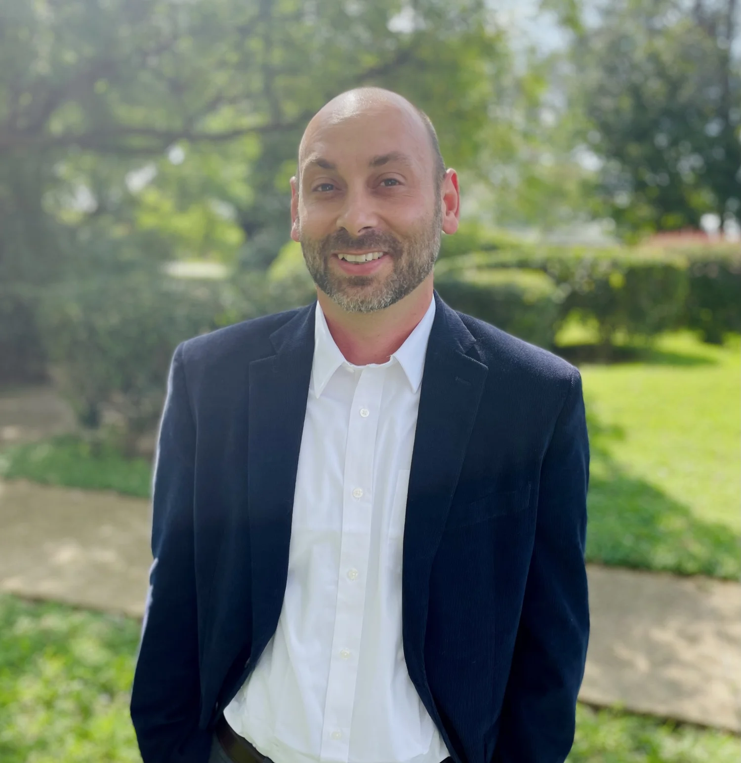 The St. Anthony School — Our Staff