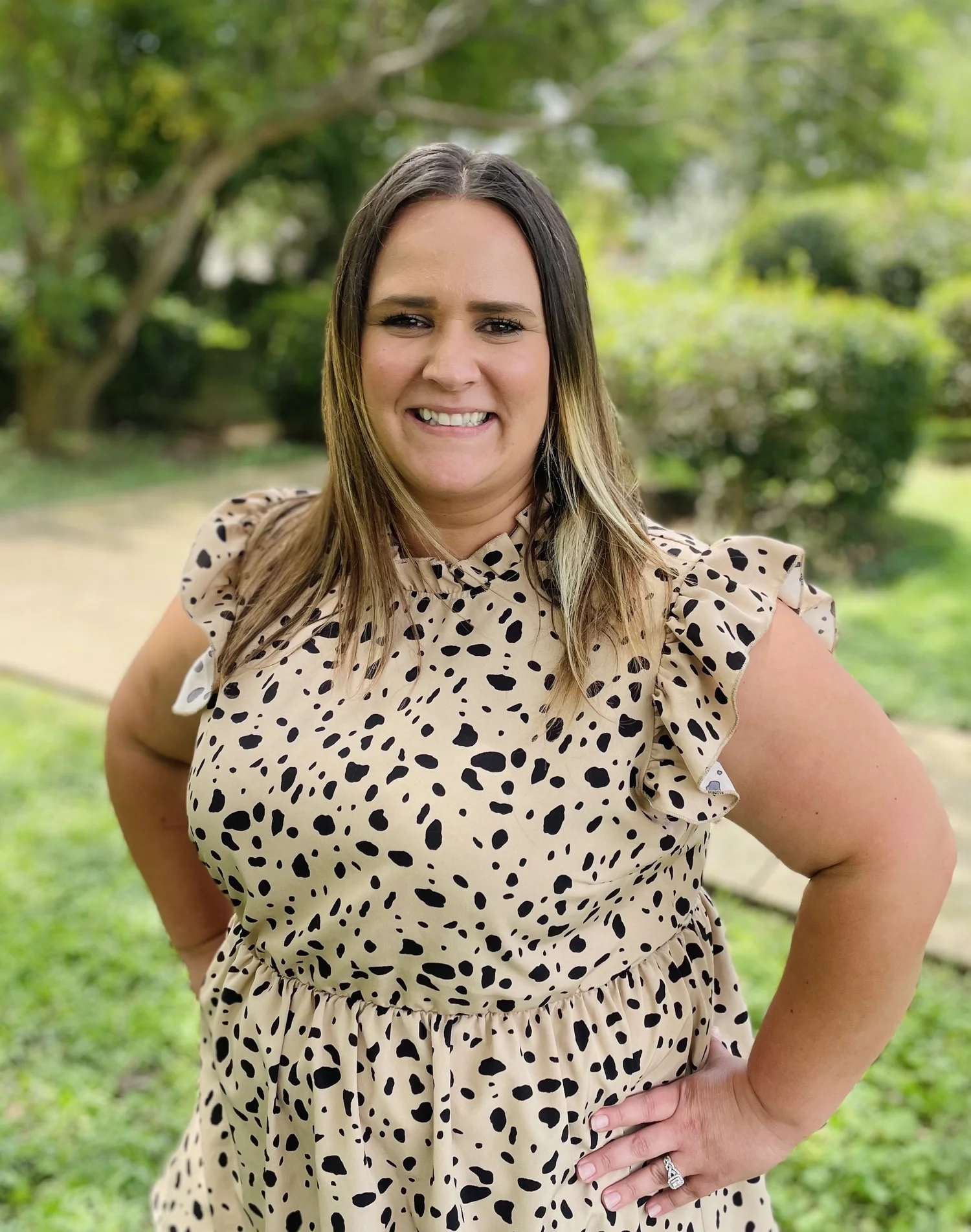 The St. Anthony School — Our Staff