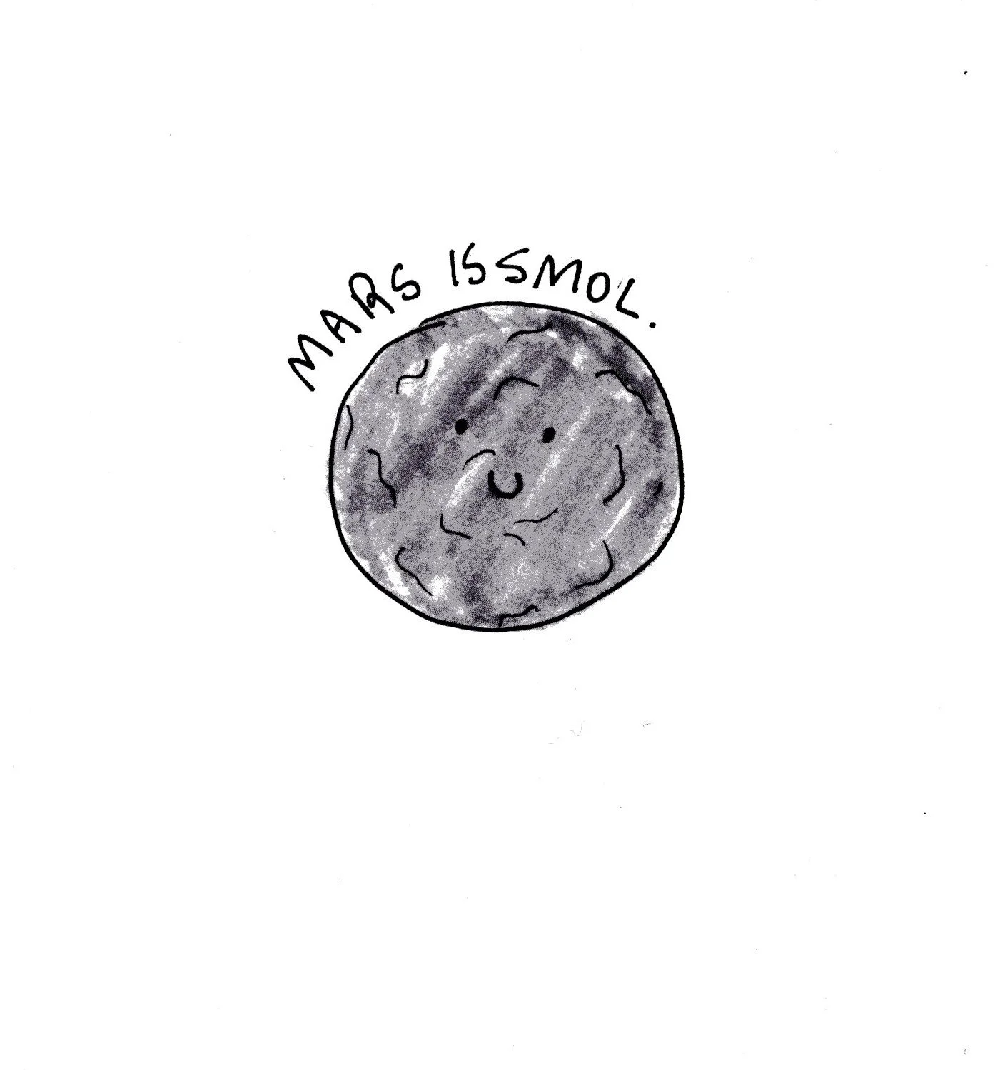 Science Comics — JoAnna Wendel