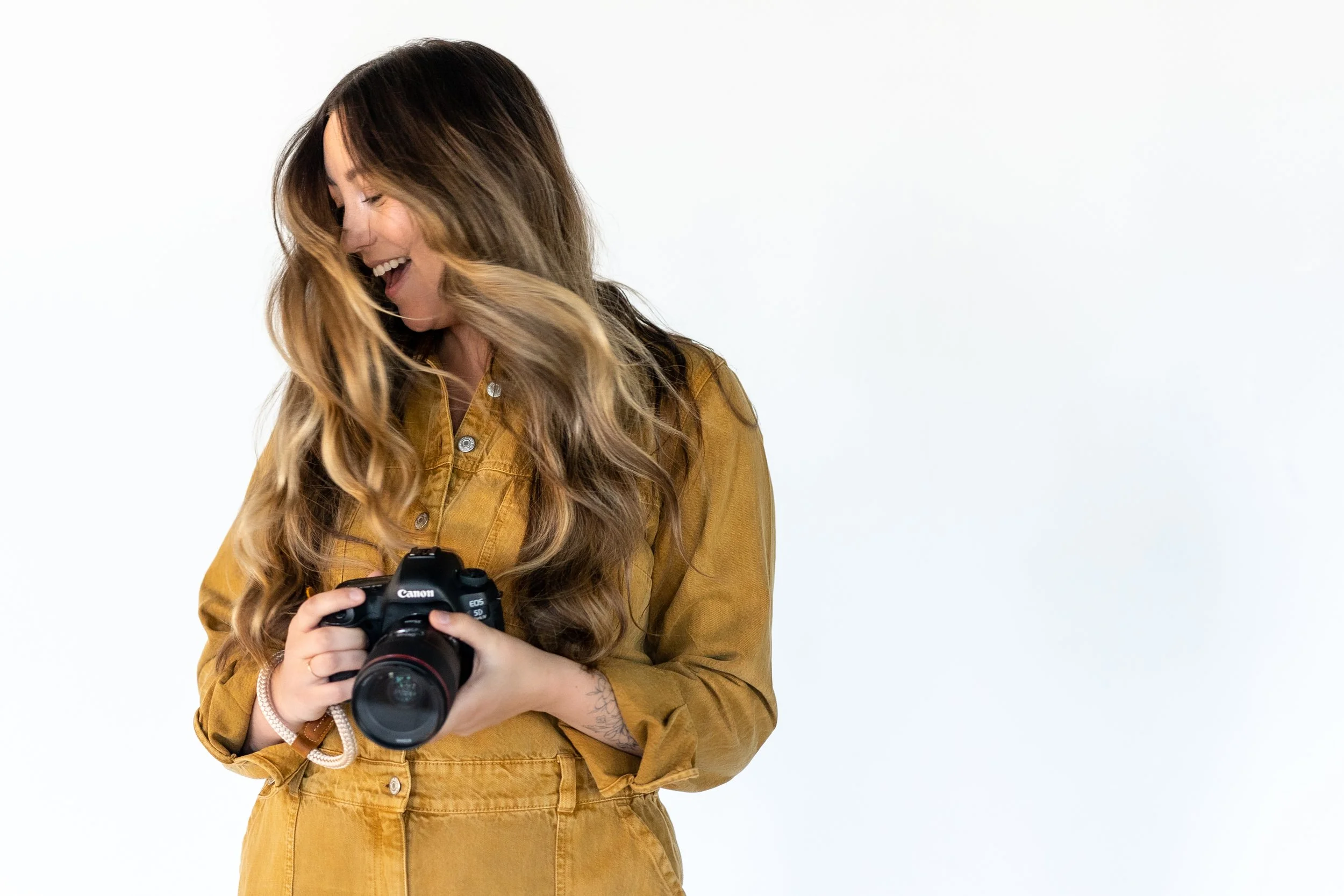 libby g. photography