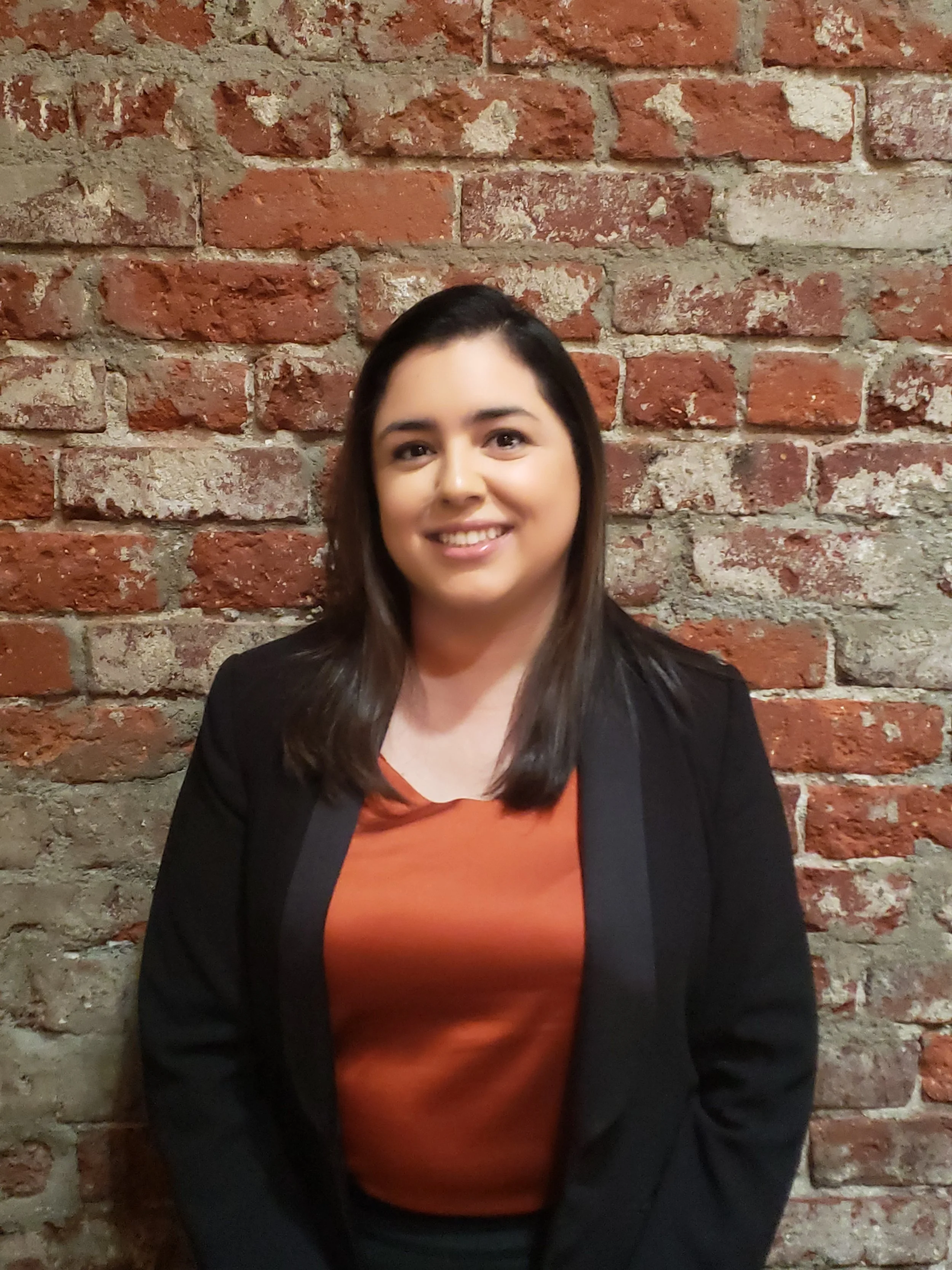 Our Board — Fullerton Collaborative