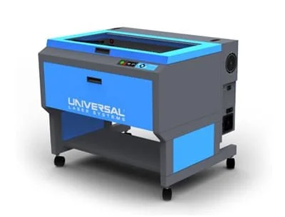 Laser — Pi-FAB