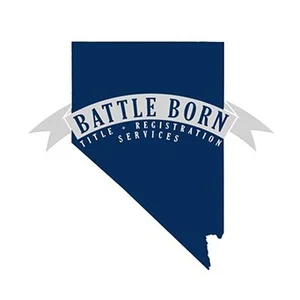 Battle Born Title & Registration Services