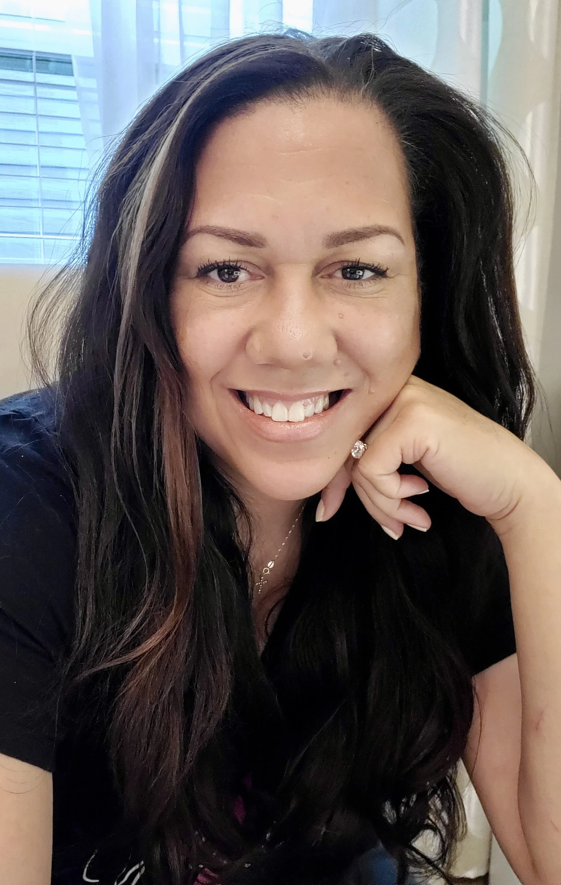 Restoration Counseling Center-Clinical Team