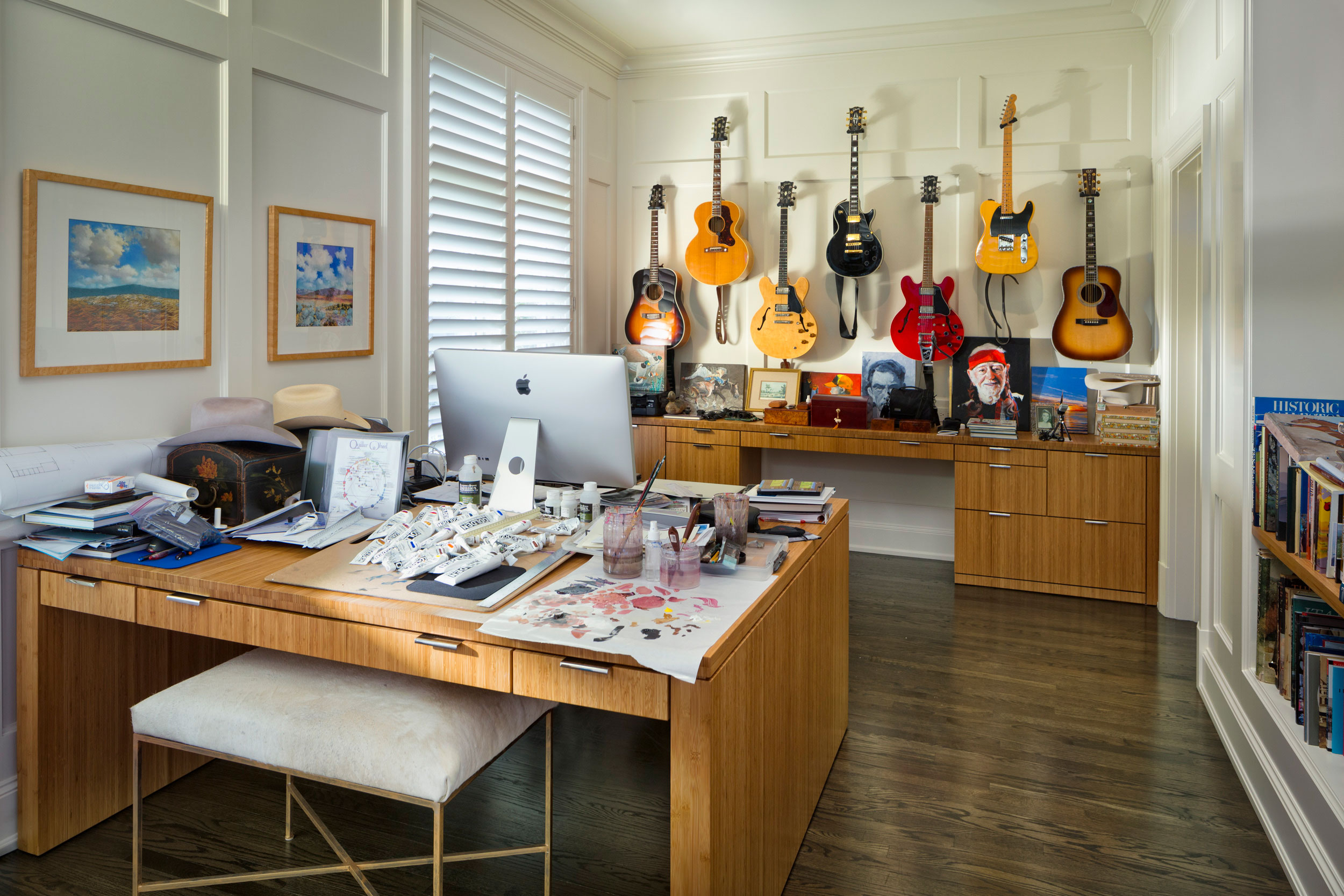 Design Narrative - An Interior Design Studio based in Austin, Texas.