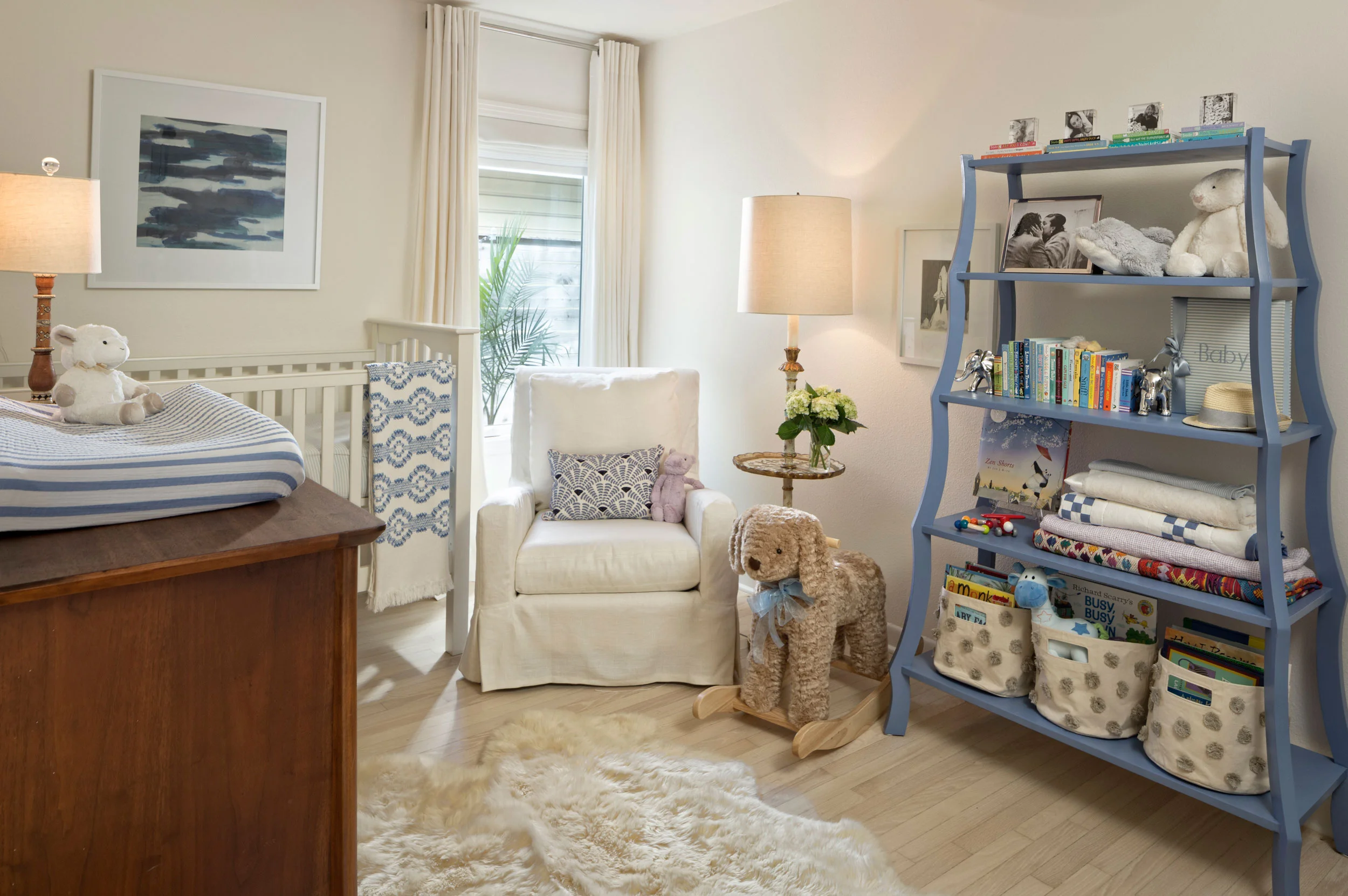 Design Narrative - An Interior Design Studio based in Austin, Texas.