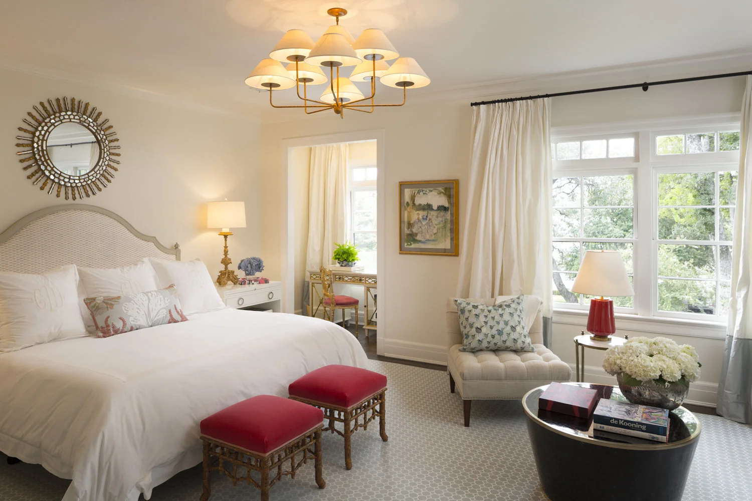 Design Narrative - An Interior Design Studio based in Austin, Texas.