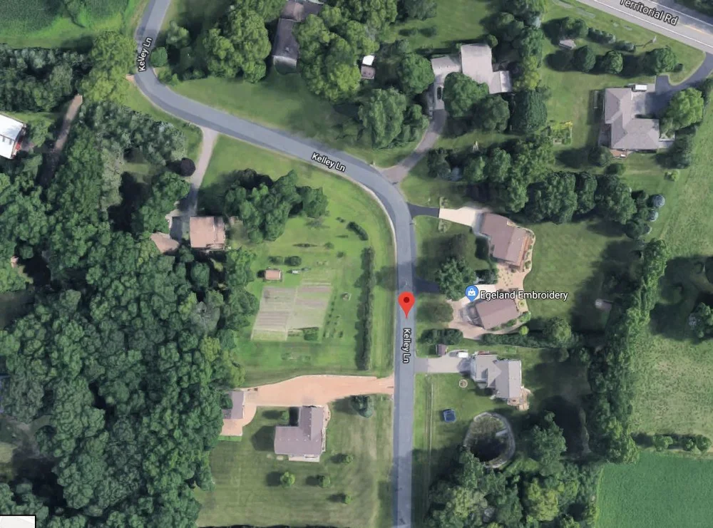 Pavement Management — City of Rogers, MN