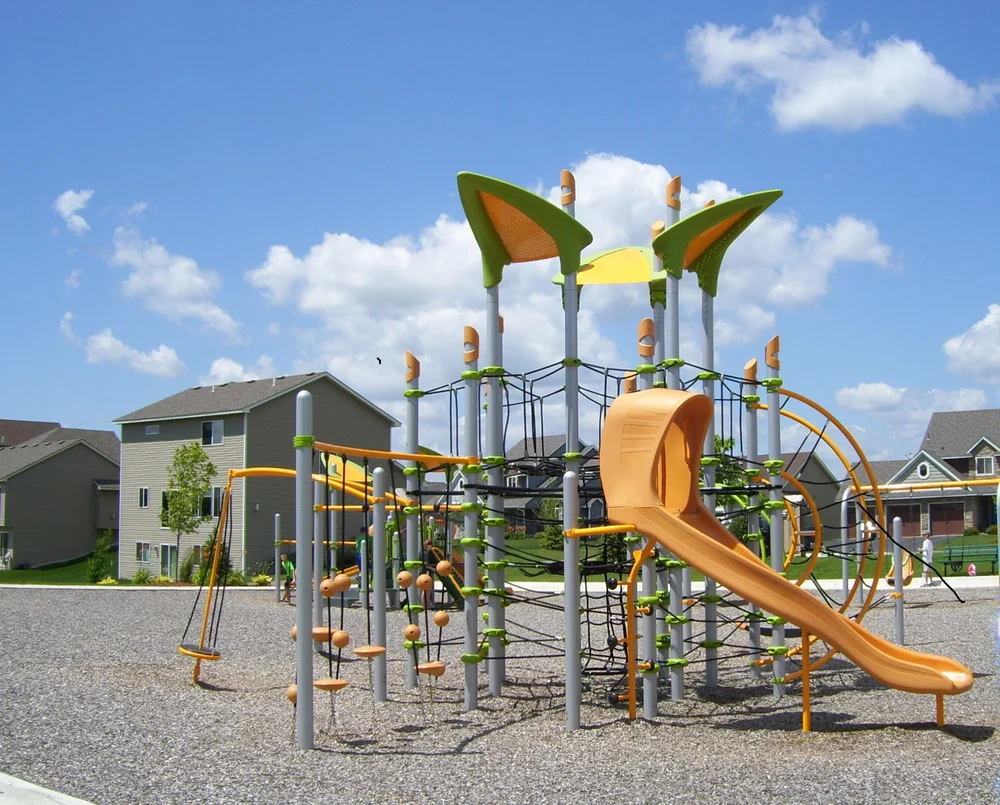 Edgewater Park — City of Rogers, MN