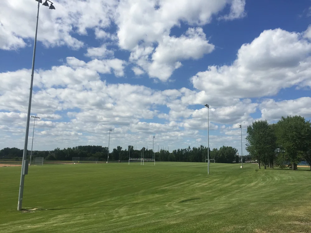 Rogers Middle School — City of Rogers, MN