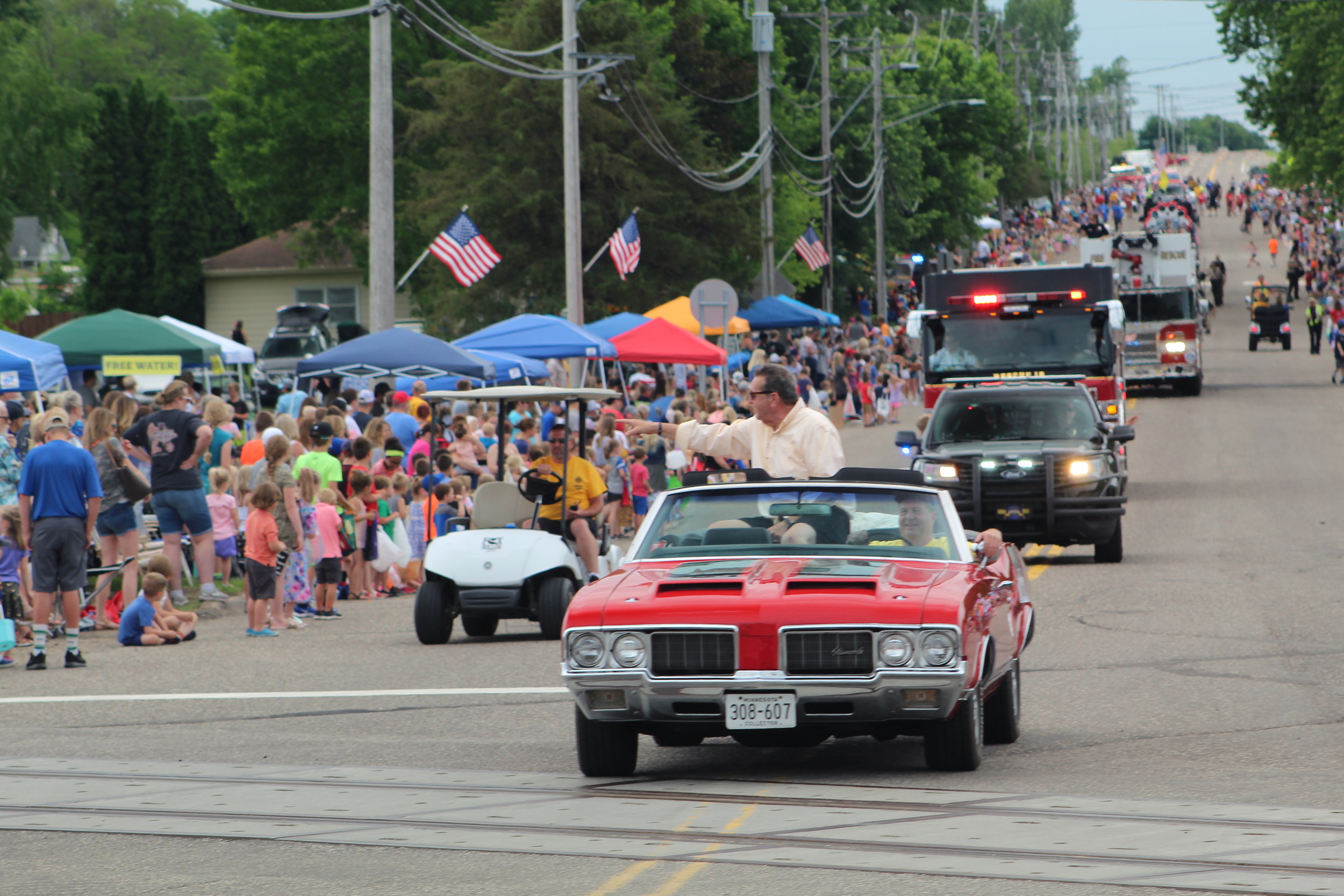 Jobs — City of Rogers, MN