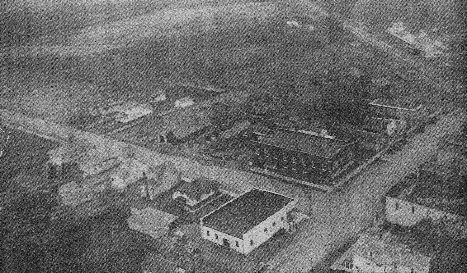 Early History — City of Rogers, MN