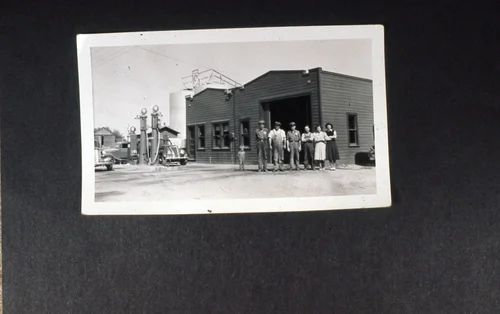 Early History — City of Rogers, MN