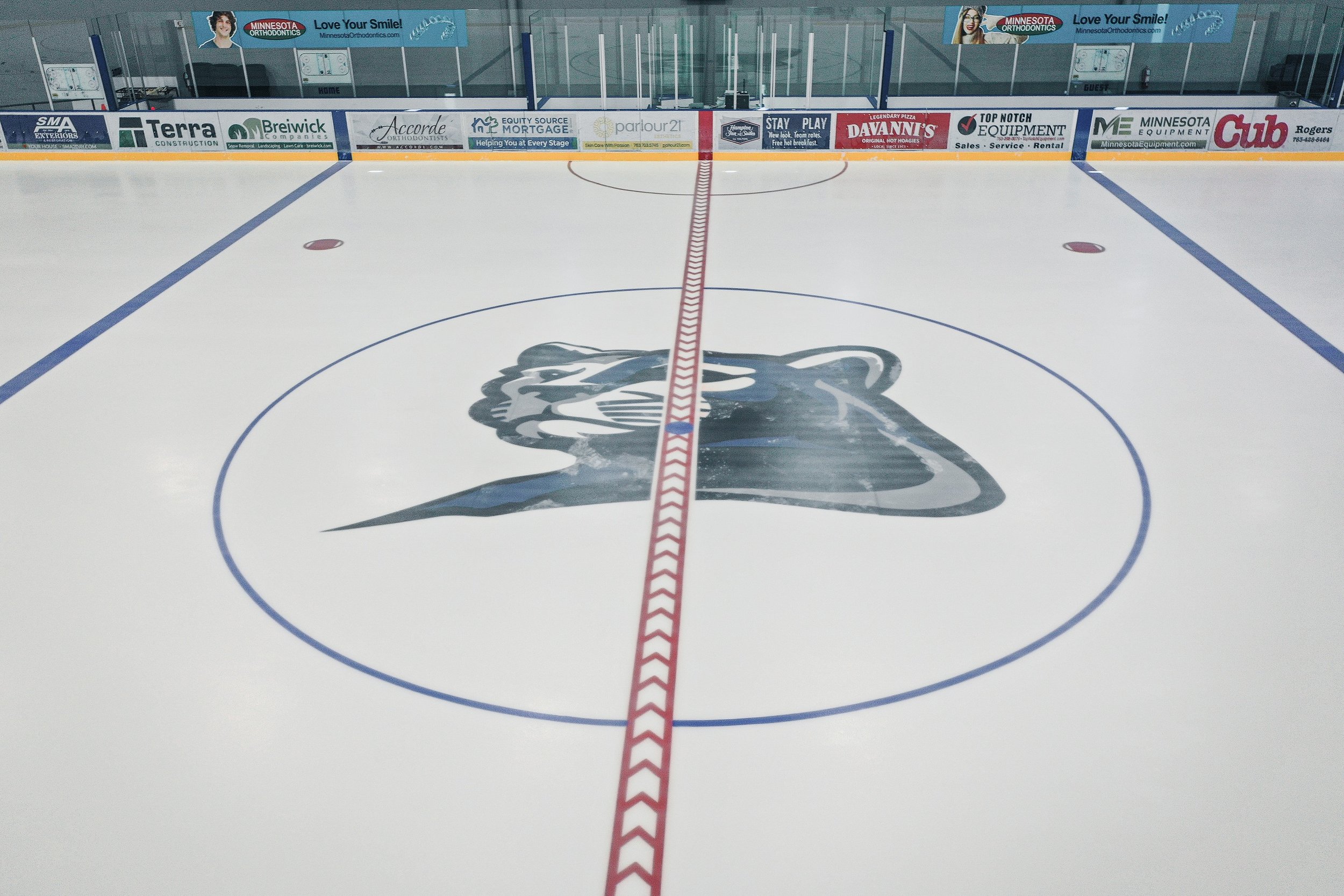 Activity Center Intro — City of Rogers, MN