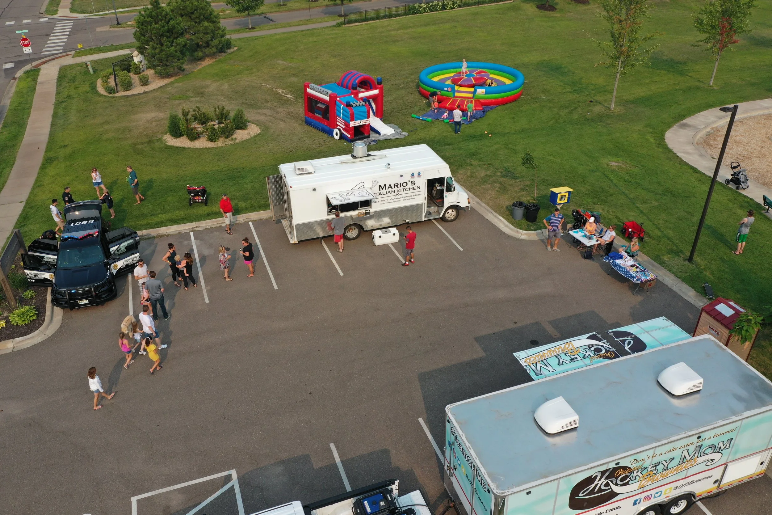 Community Programs & Services — City of Rogers, MN