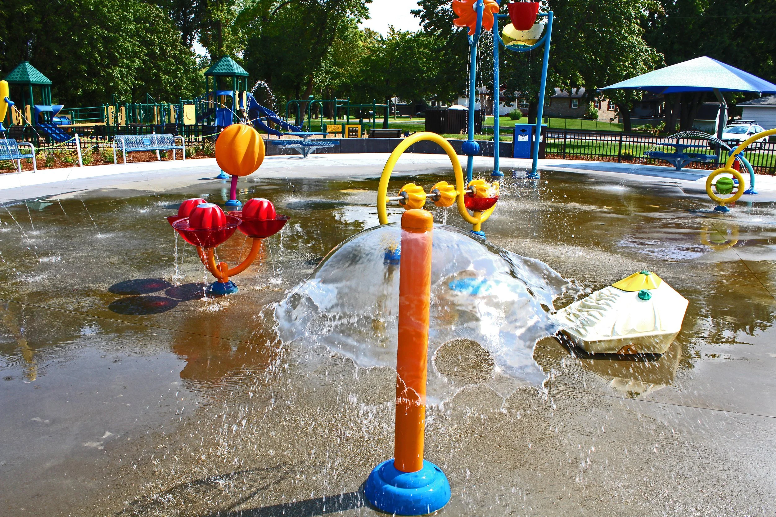 Job Opportunities — City of Rogers, MN