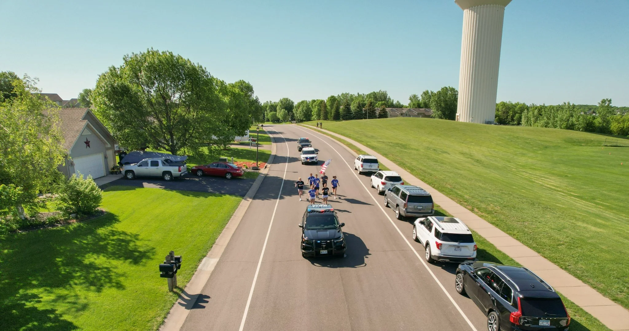 Police Department — City of Rogers, MN