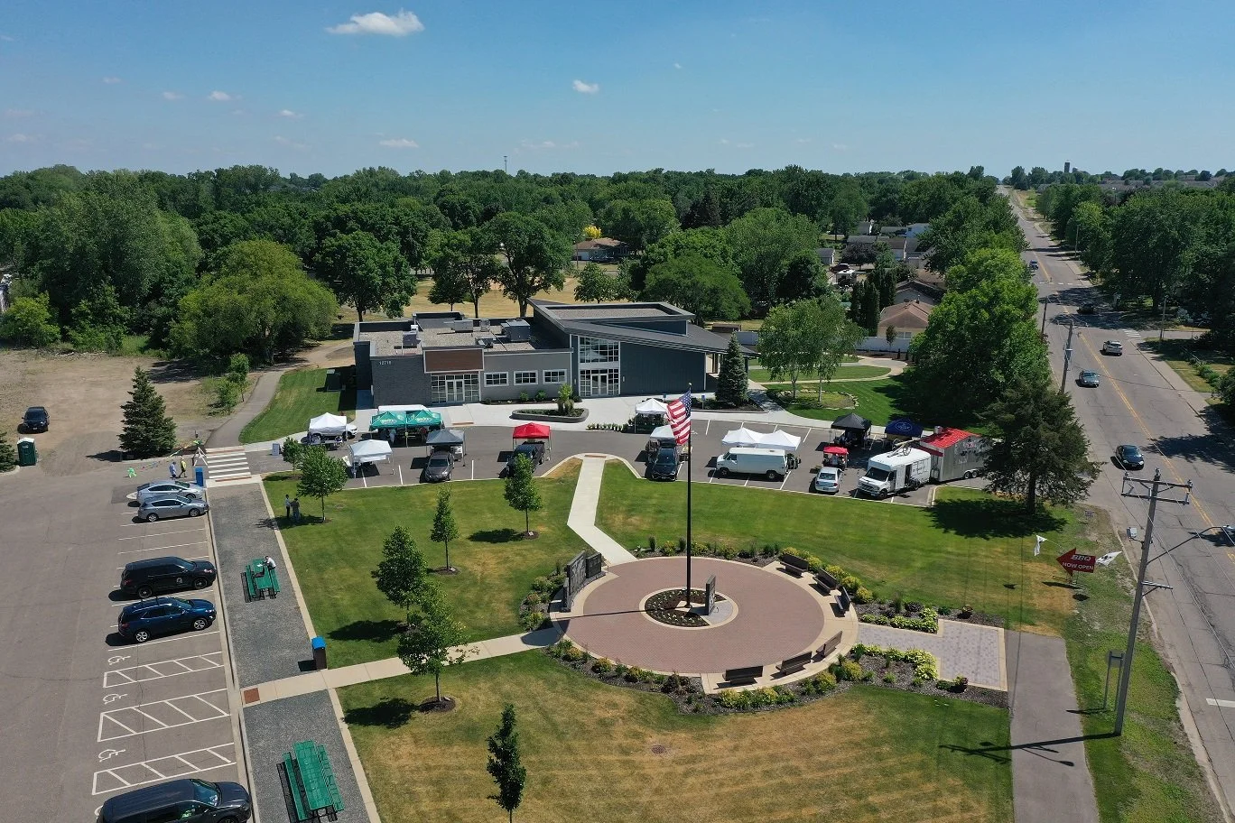 Welcome to Rogers! — City of Rogers, MN