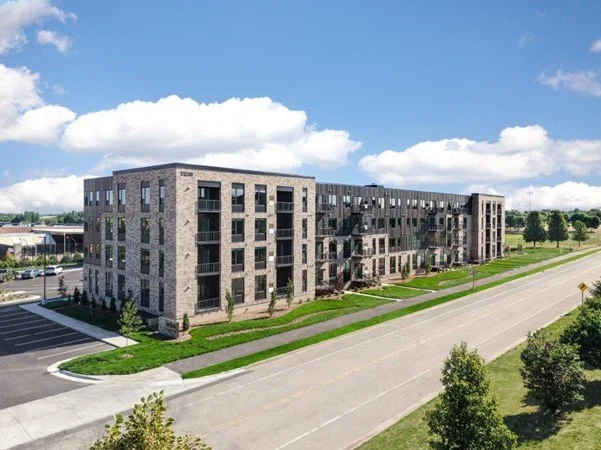 Key Developments — City of Rogers, MN