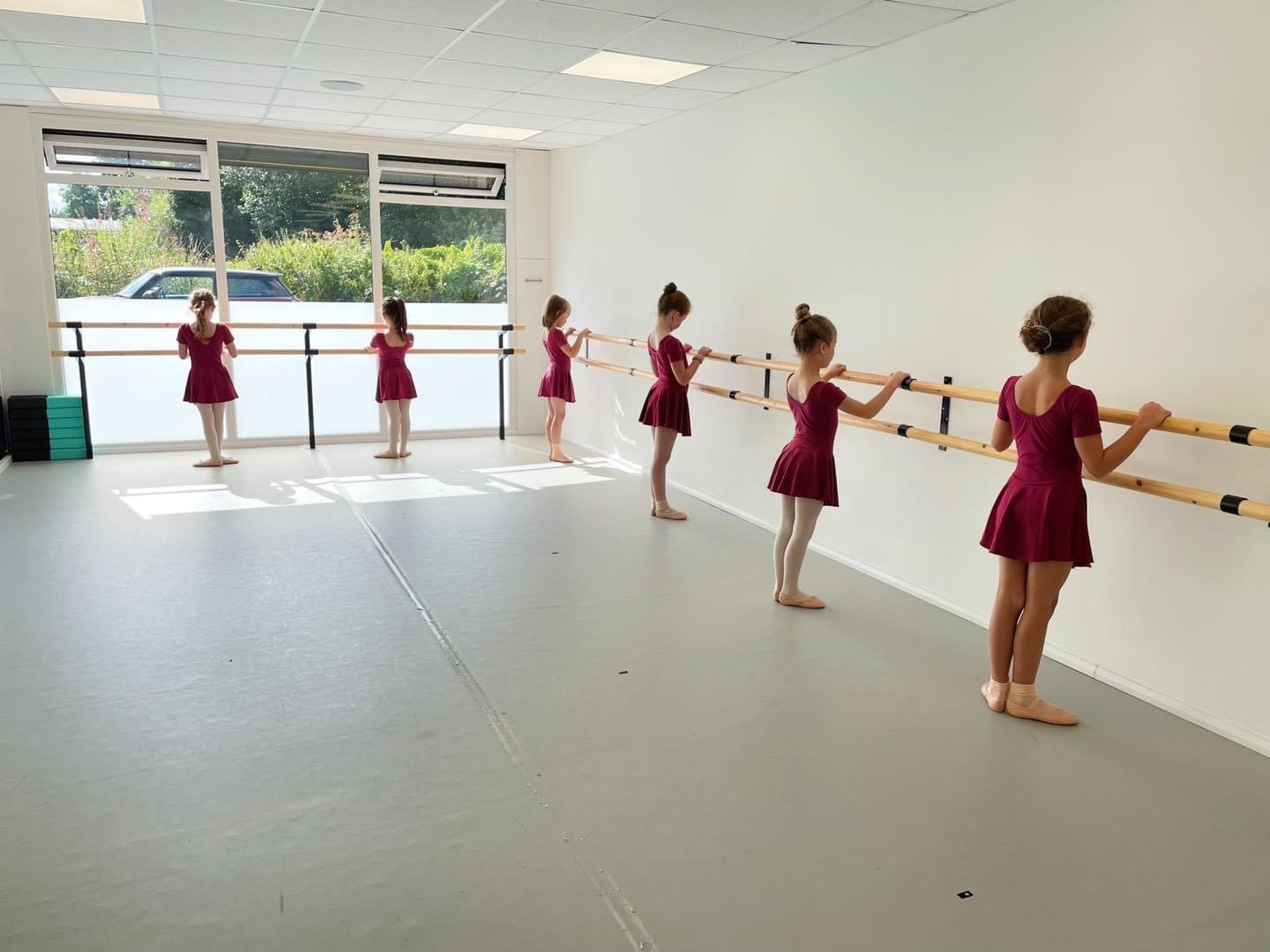 N D STUDIOS | Dance Classes in Huddersfield