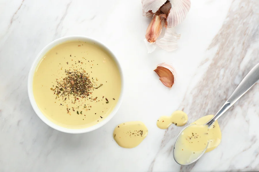 Venturi-Schulze Vineyards | Fat-Free Salad Dressing