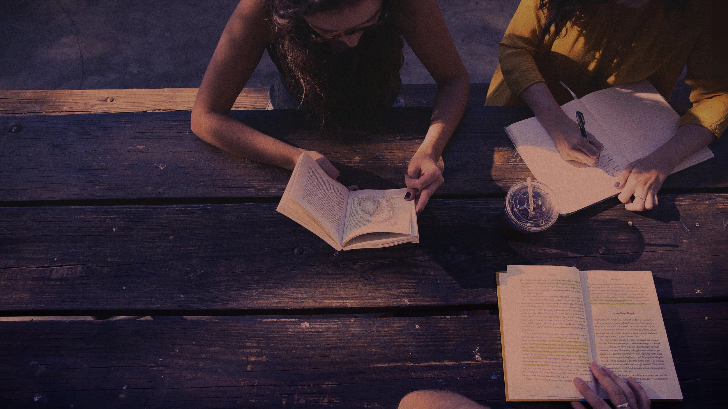 Groups — Christ Community Church