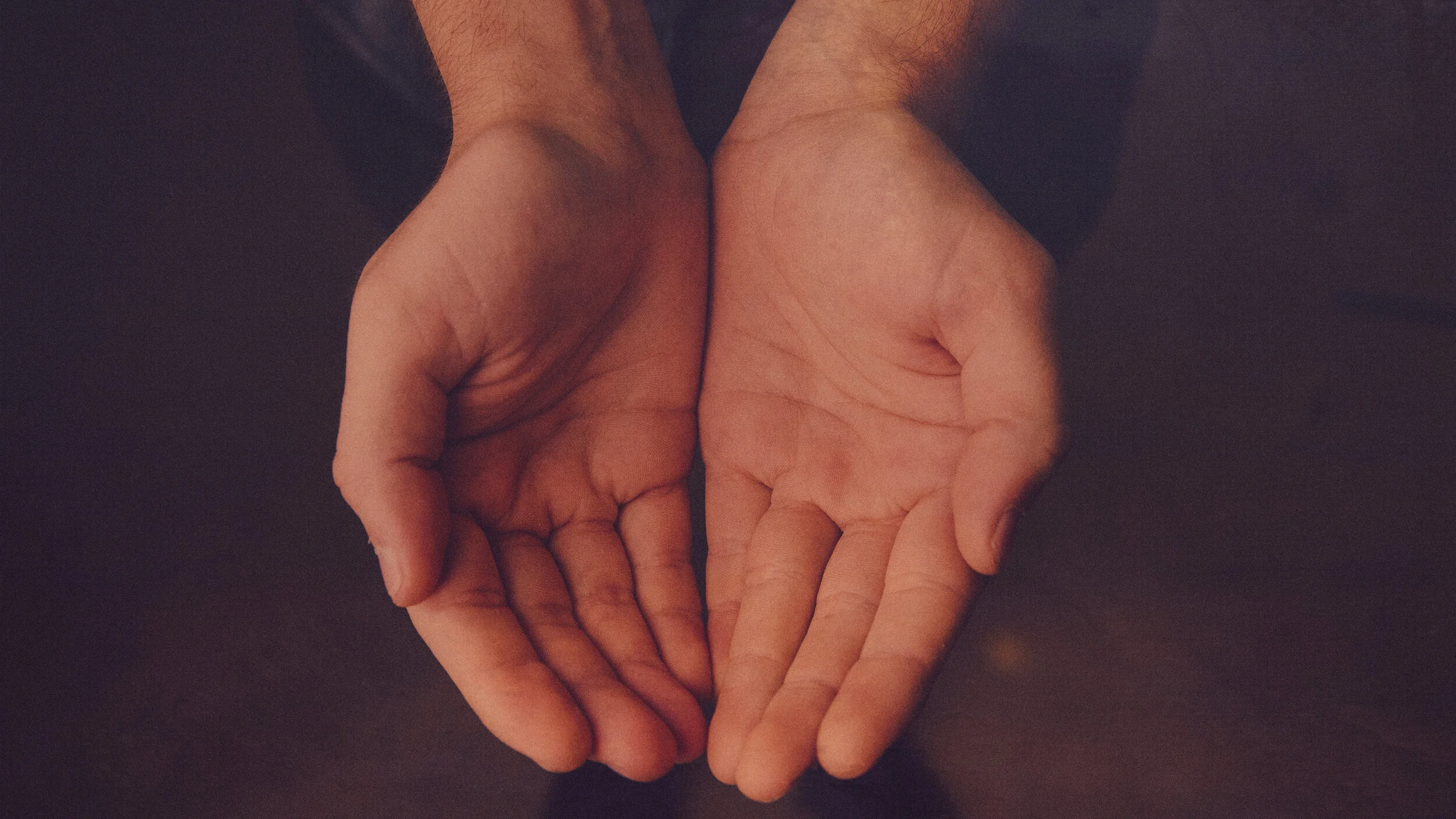 Give — Christ Community Church