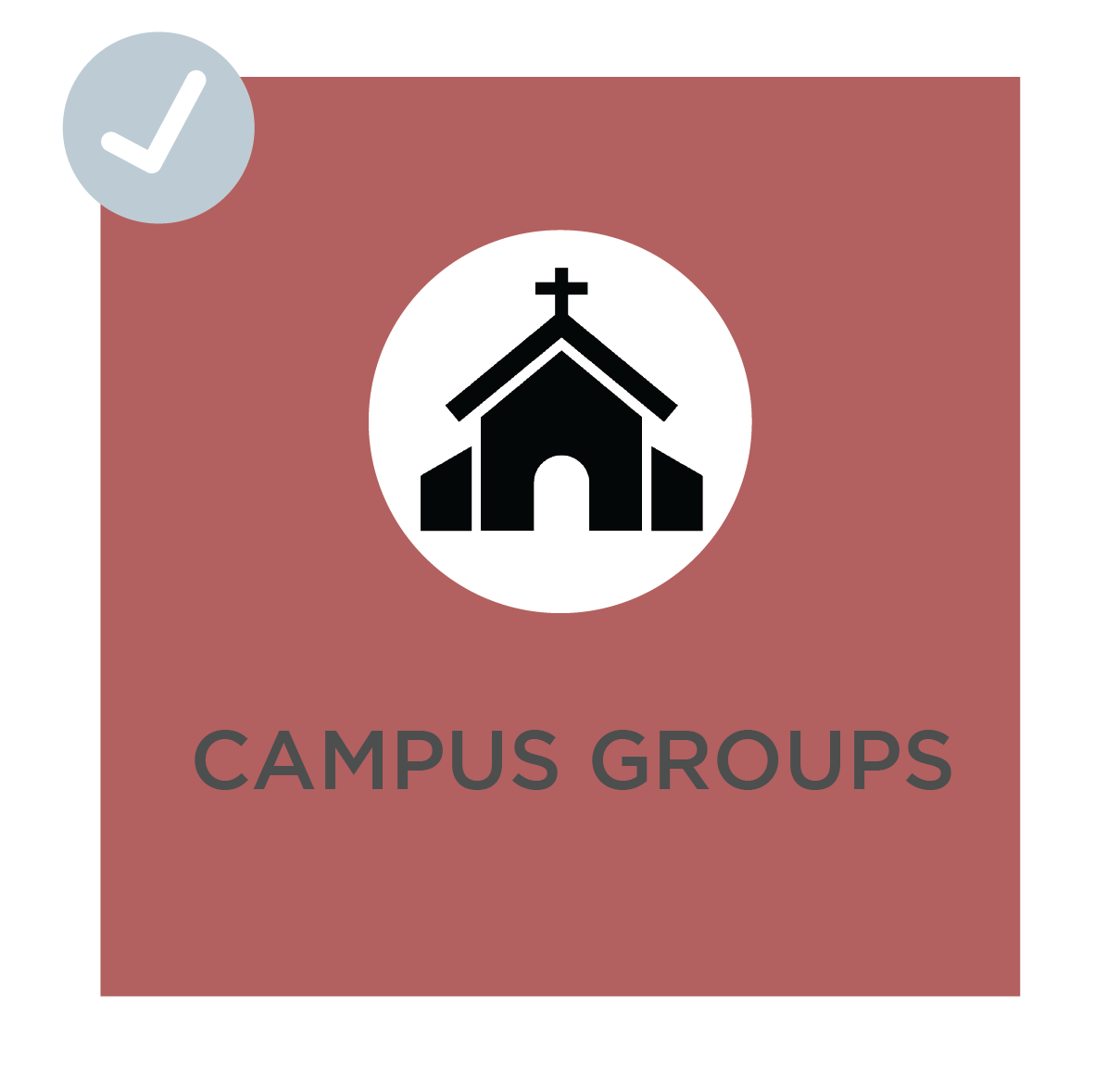 Groups — Christ Community Church