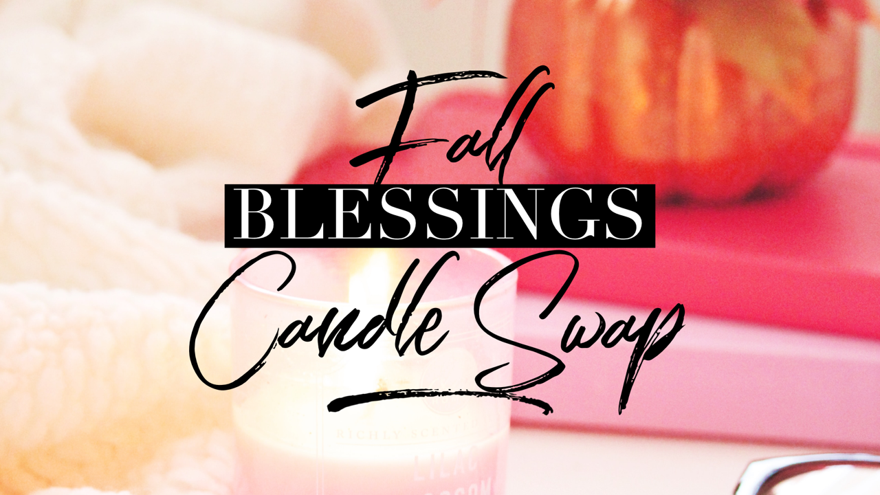 Fall Sunday Blessings