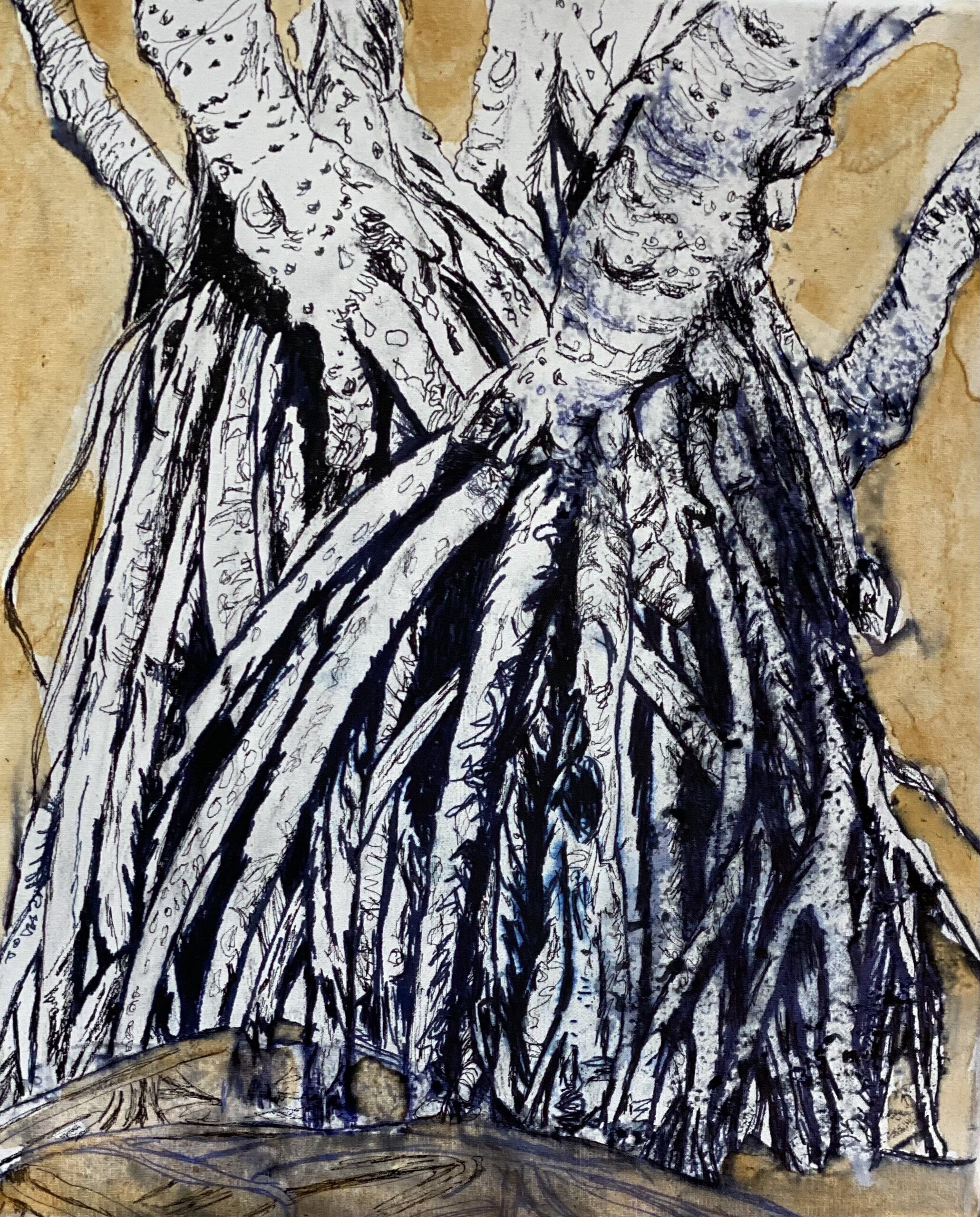 Sold Paintinngs — Marie Smith Art