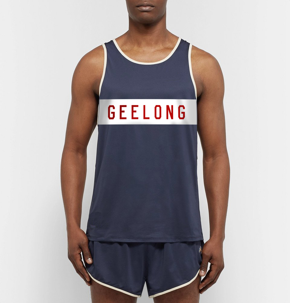 GEELONG RUNNERS CLUB
